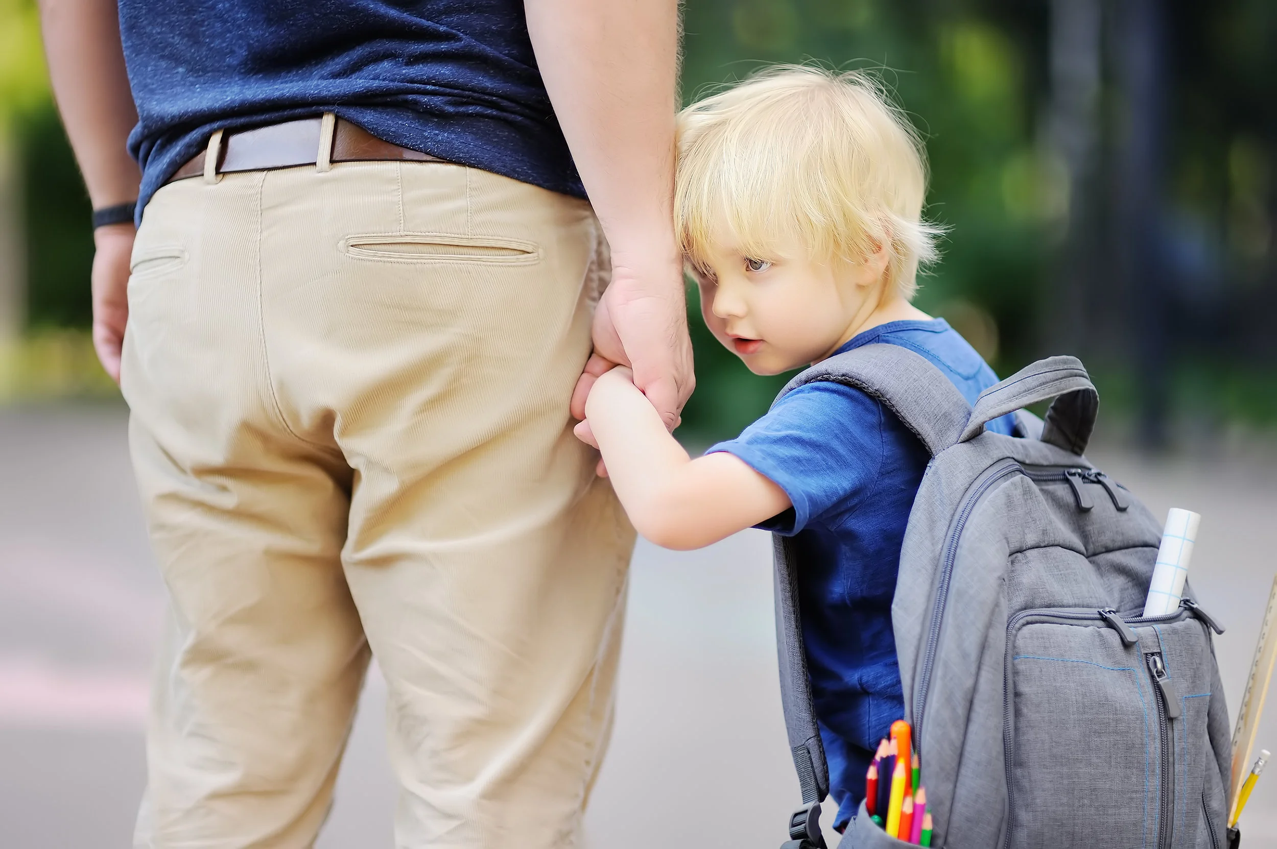 Back to school: Here are 8 tips on how to prepare your toddler for ...