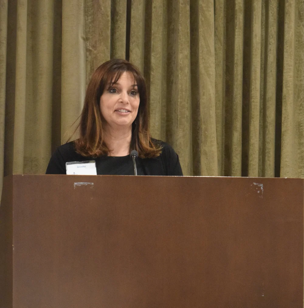 Woman shares how Oakland Family Services saved her life — Oakland ...