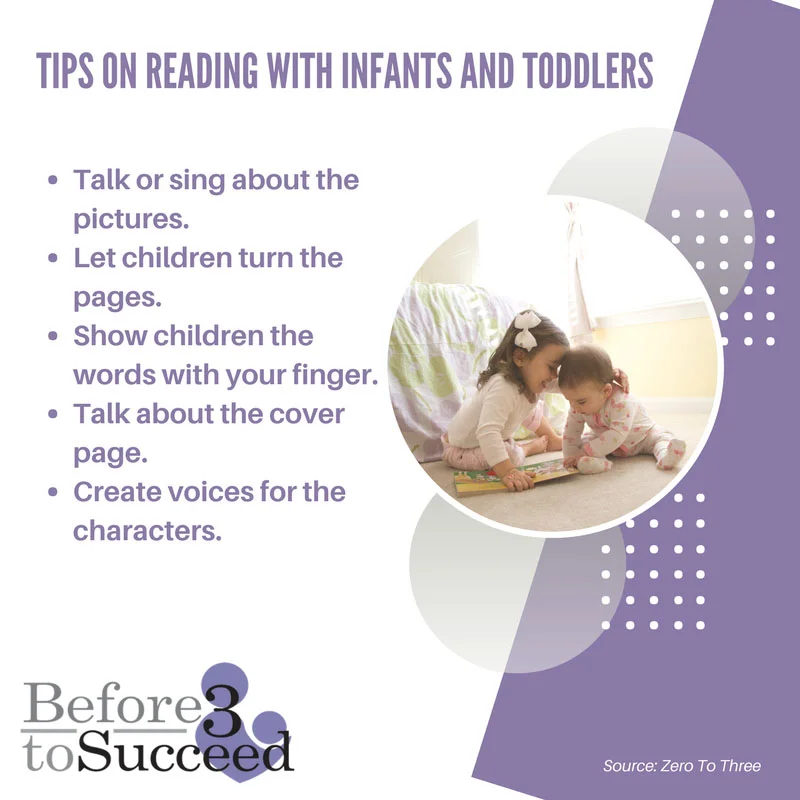 National Read a Book Day: How to get your little one interested in ...