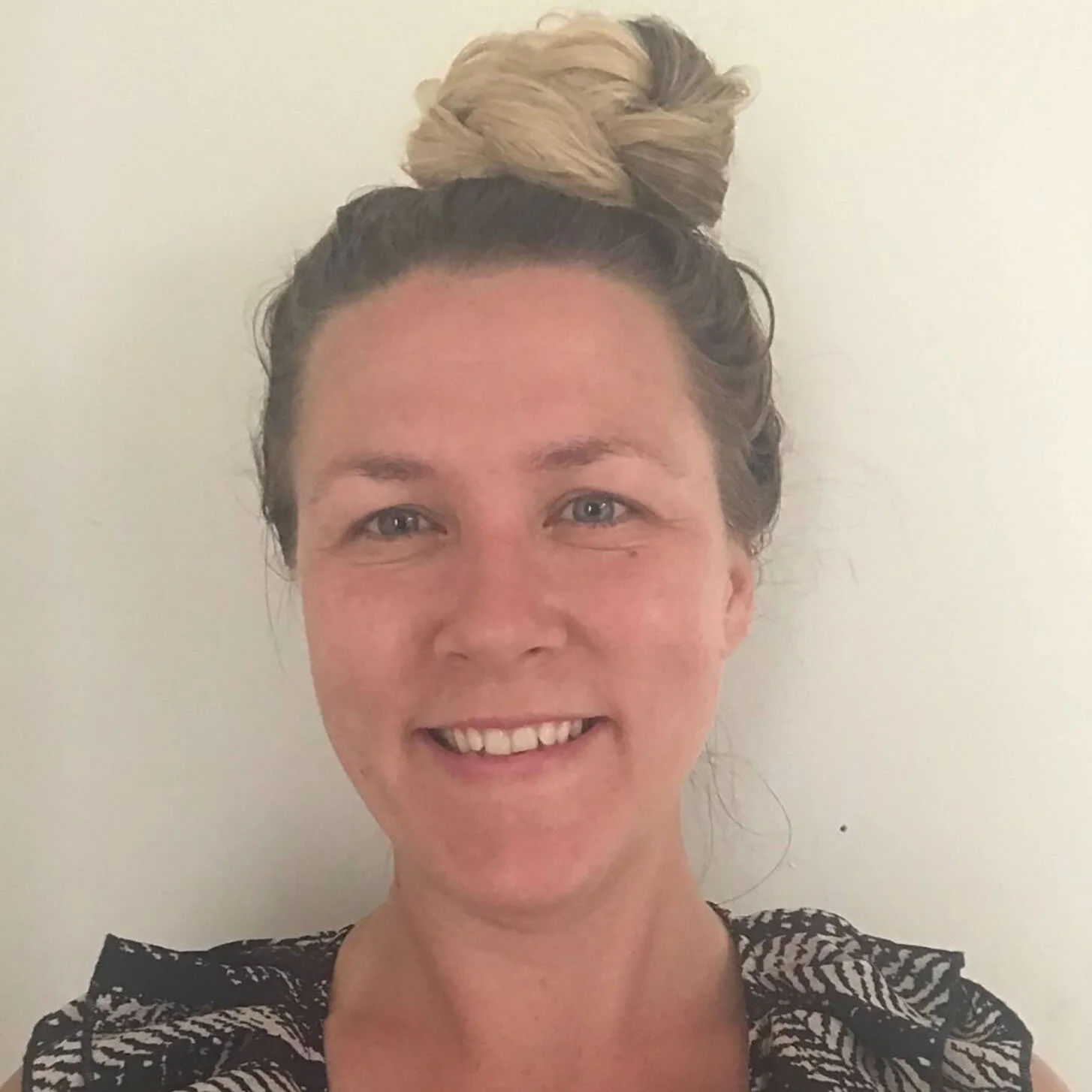 Day One Staff — Oakland Family Services