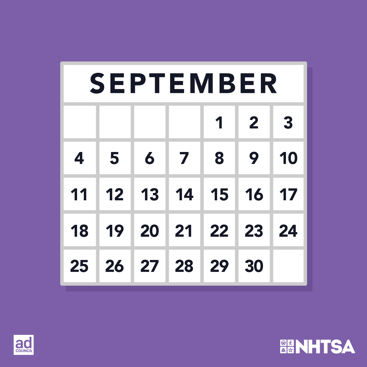 Don’t be left in the dust: National Child Passenger Safety Week and ...