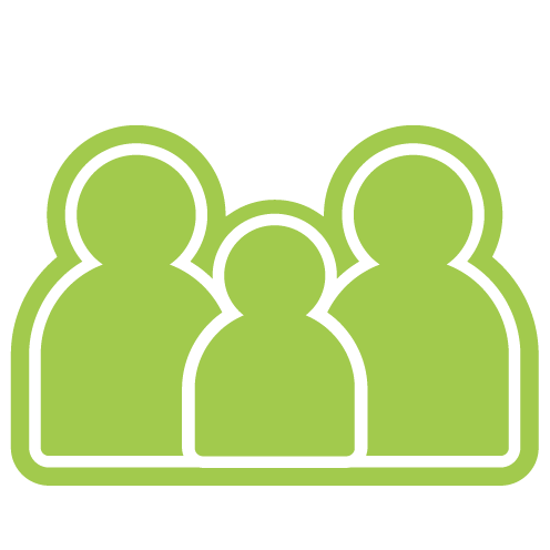 Oakland Family Services Home