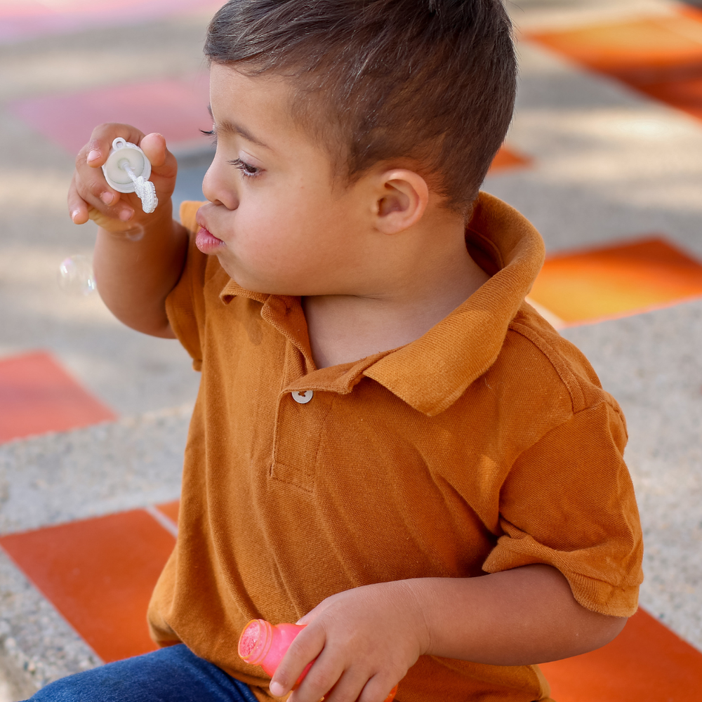 March is National Developmental Disabilities Awareness Month — Oakland ...