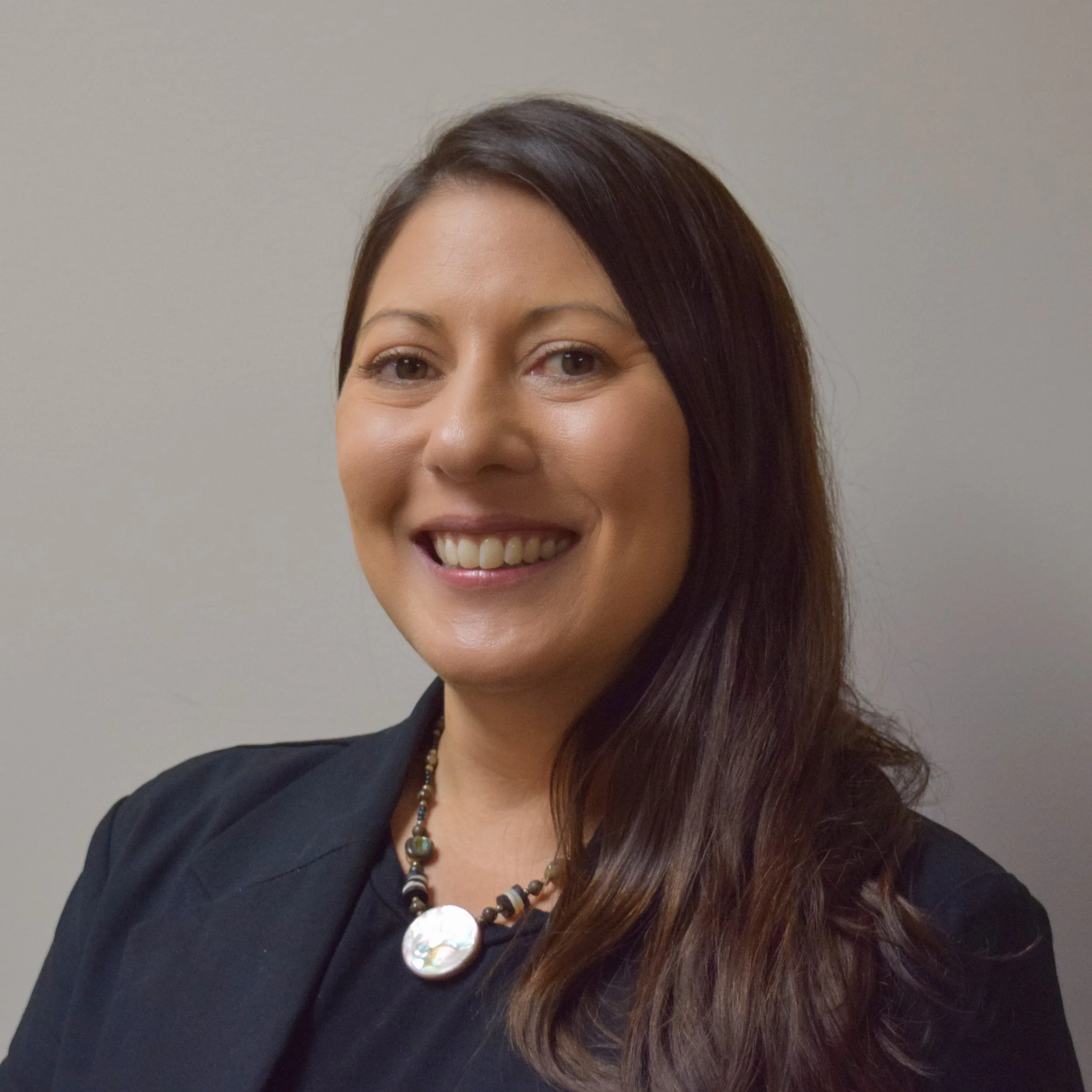 Leadership — Oakland Family Services