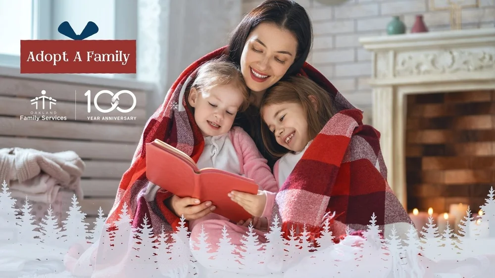 Make the 2021 holiday season unforgettable for local children with ...