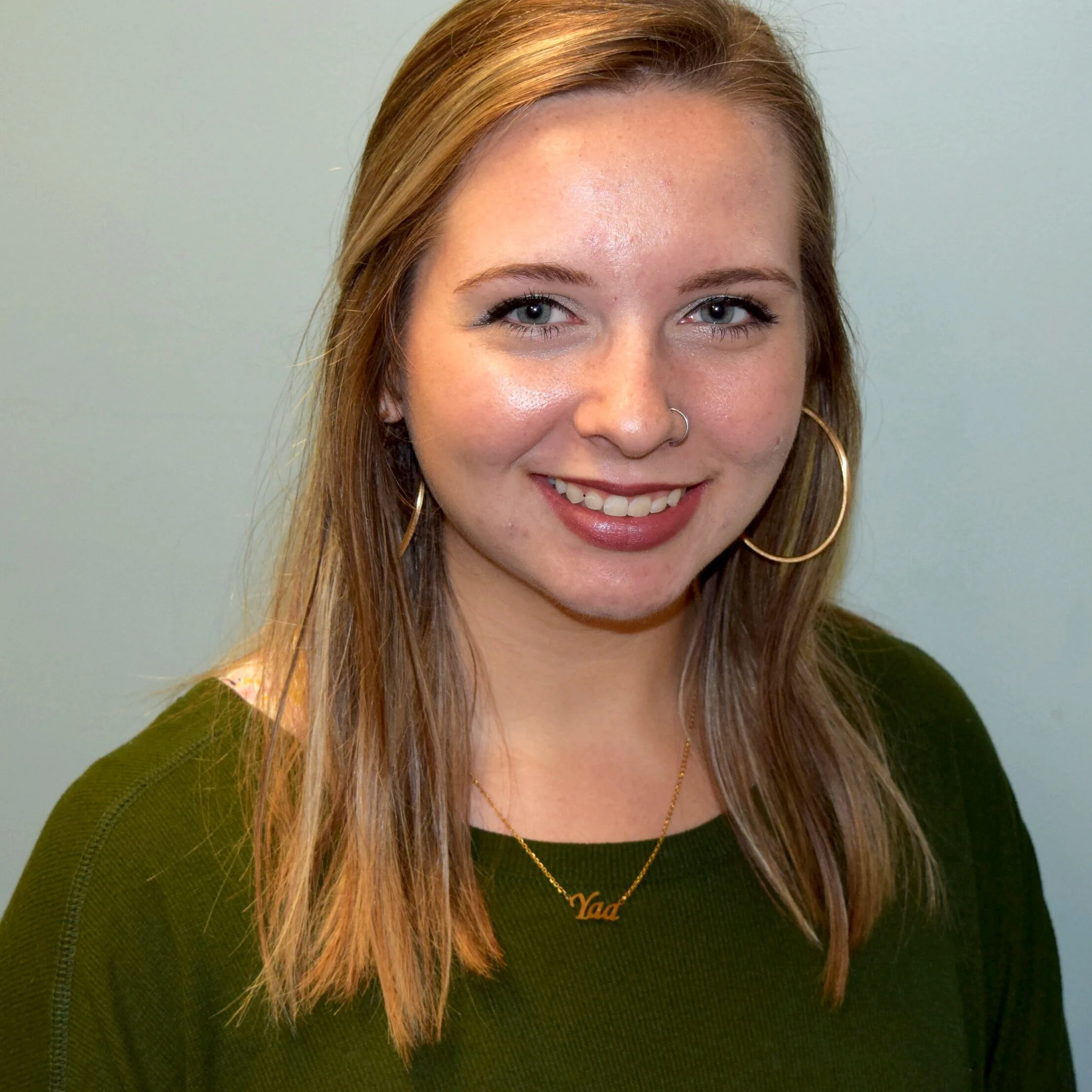 Day One Staff — Oakland Family Services