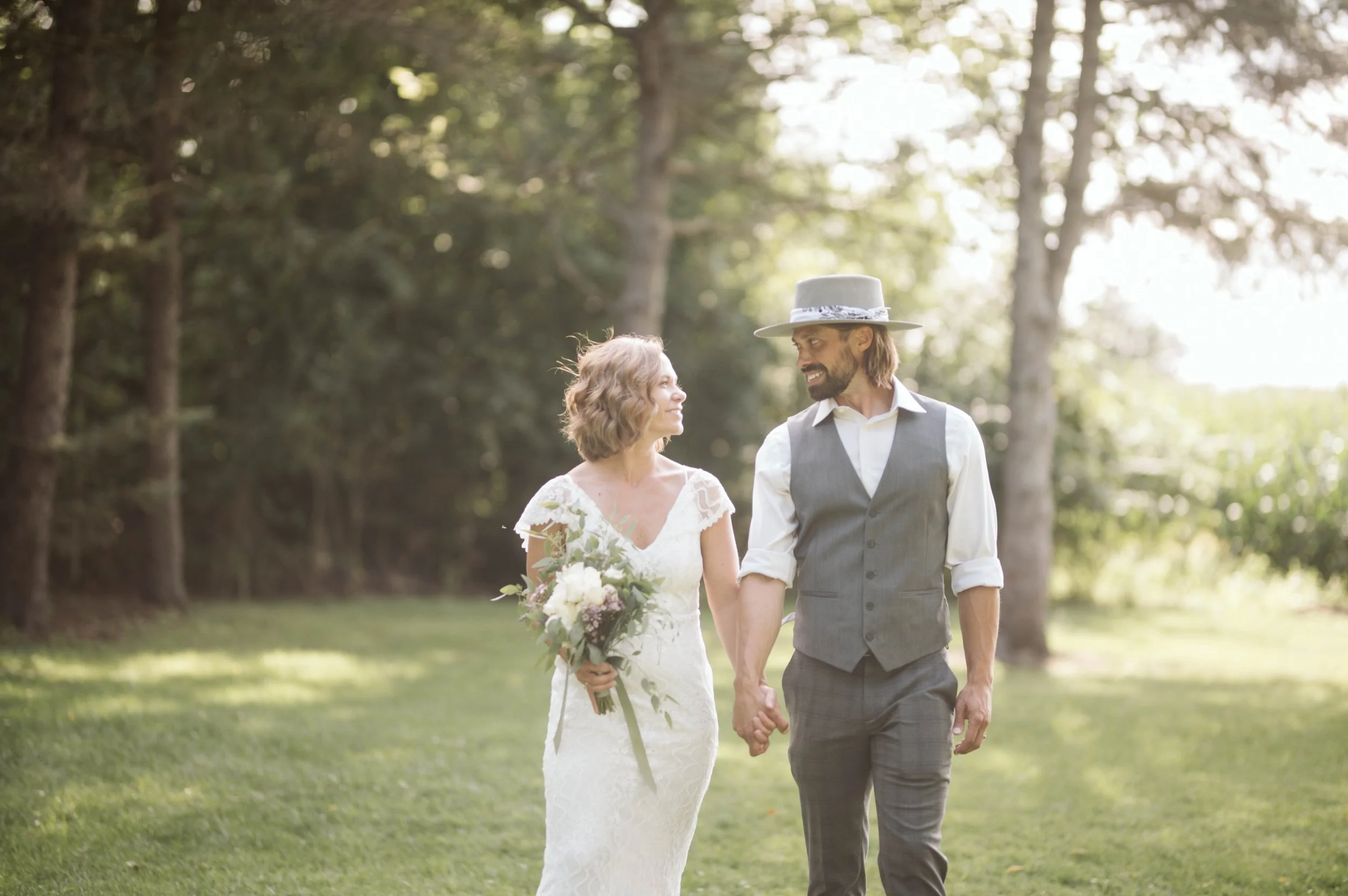 Stephanie West Photography Columbus Ohio Wedding Photographer ...