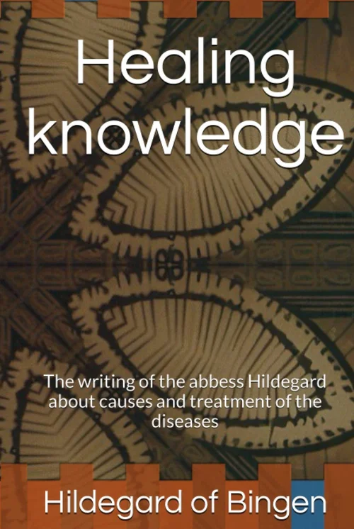 Hildegard Books — Stone to Flesh