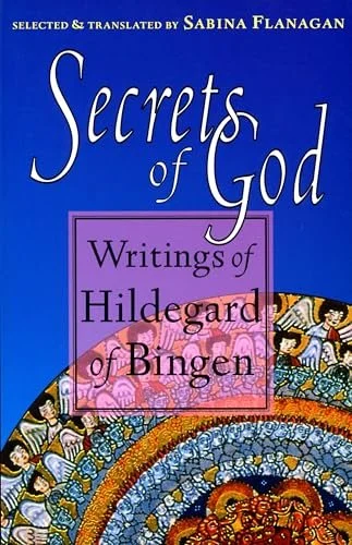 Hildegard Books — Stone to Flesh