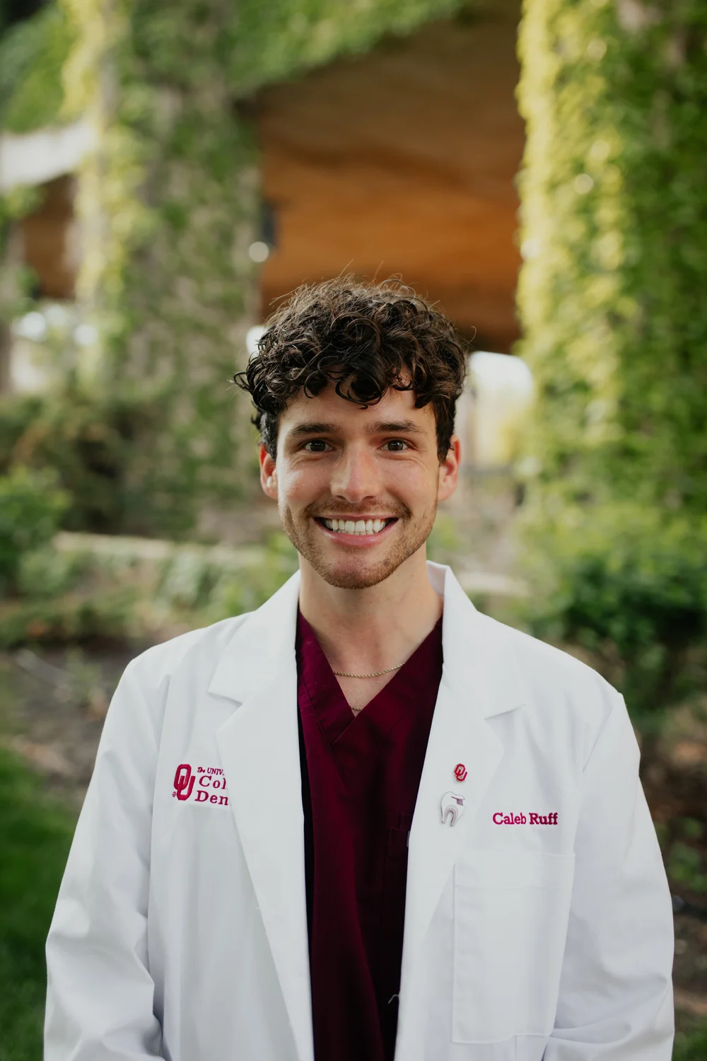 Meet the Officers 23-24 — Oklahoma ASDA