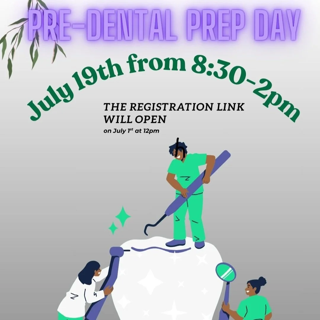 Pre-Dental Prep Day — Oklahoma ASDA