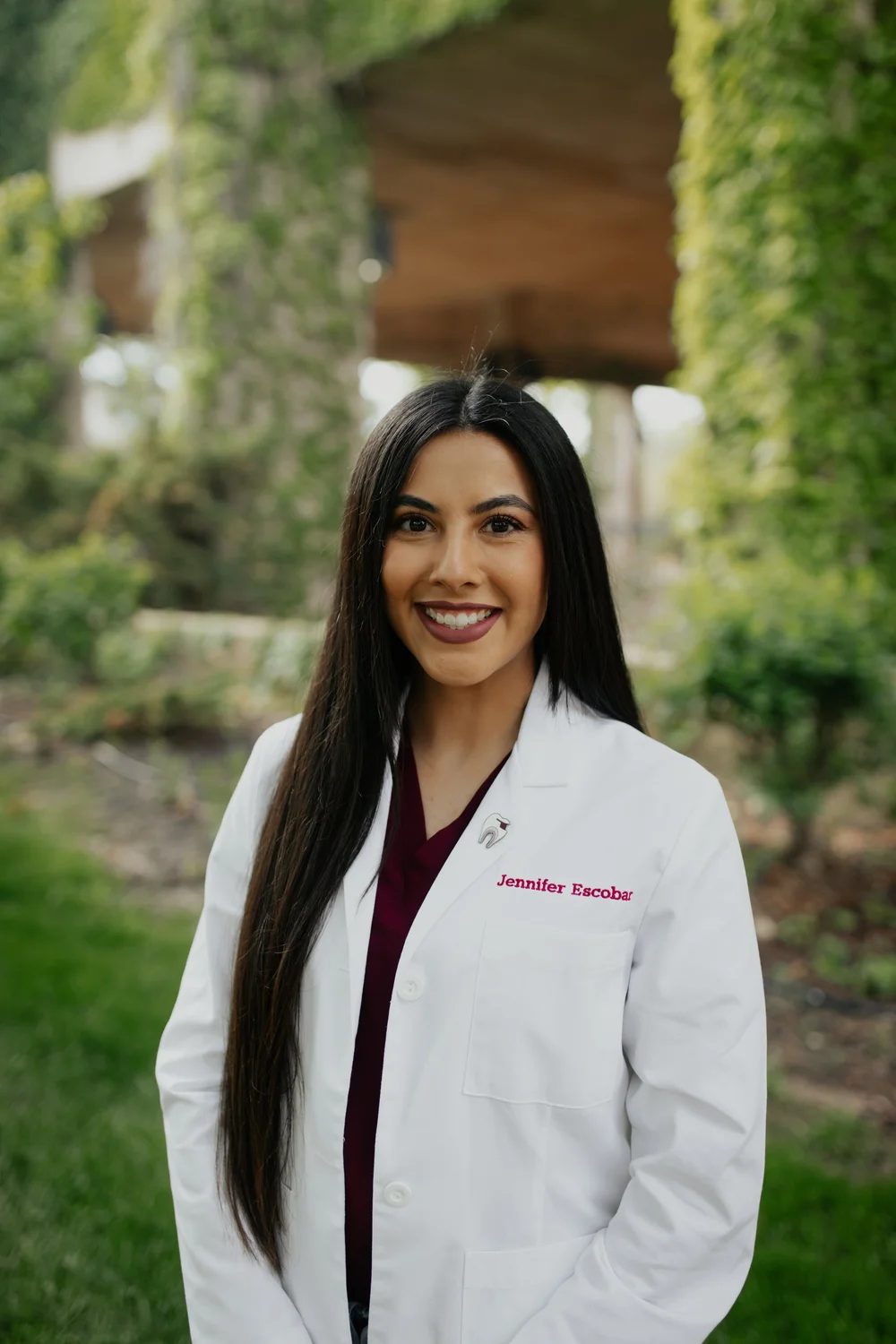 Meet the Officers 23-24 — Oklahoma ASDA