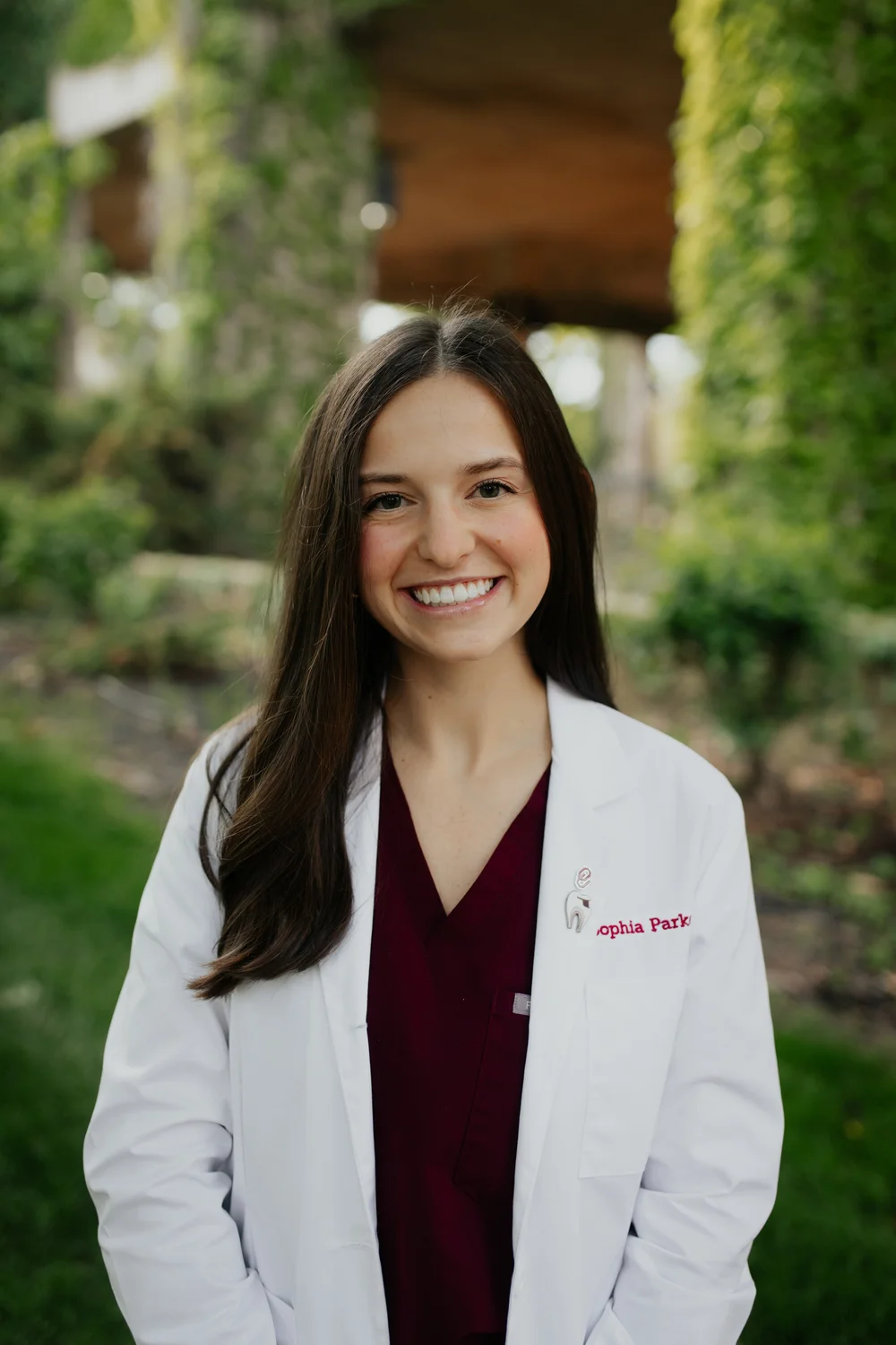 Meet the Officers 23-24 — Oklahoma ASDA