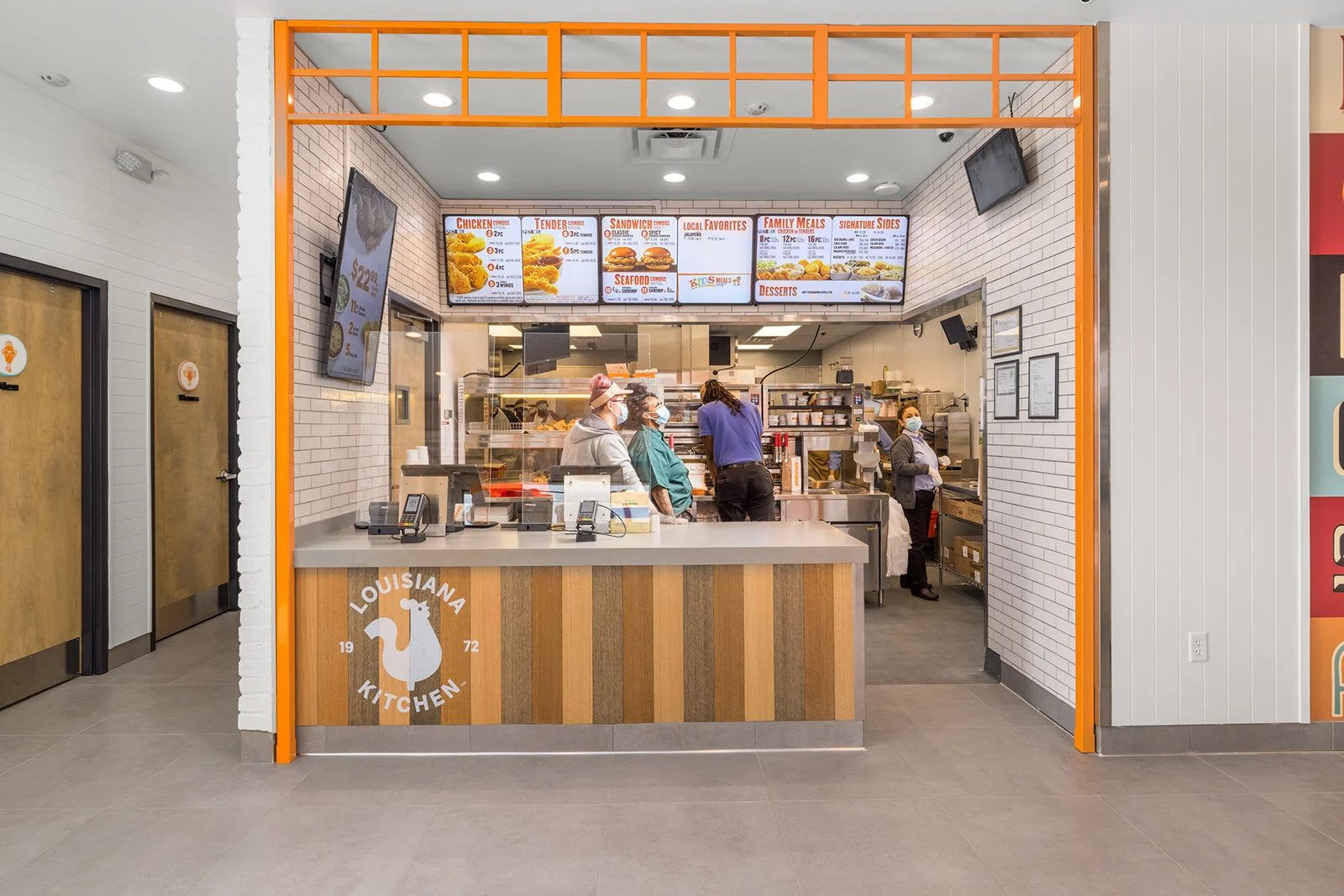 Popeyes Jefferson City Mo