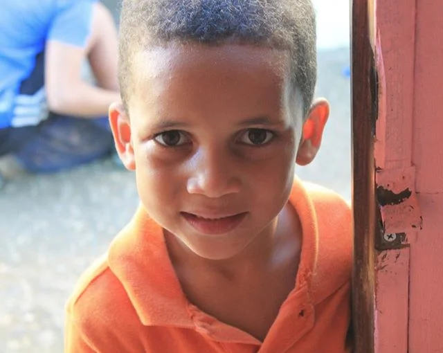 Crossover CUPS MISSION