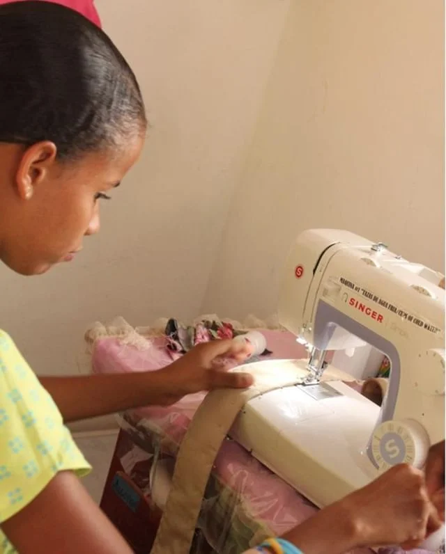 Crossover CUPS MISSION