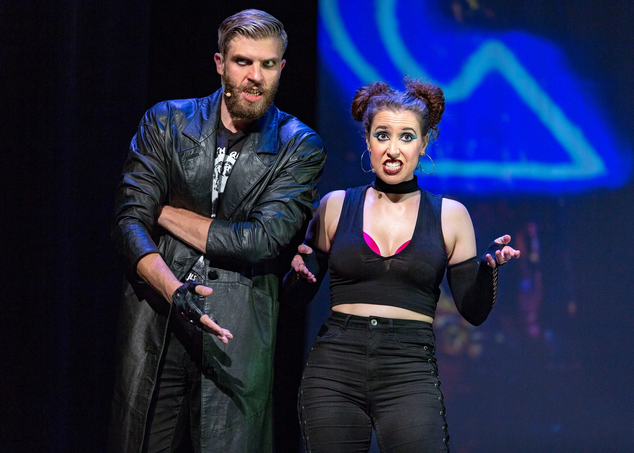 Gallery — Amy Maude Helfer, mezzo-soprano