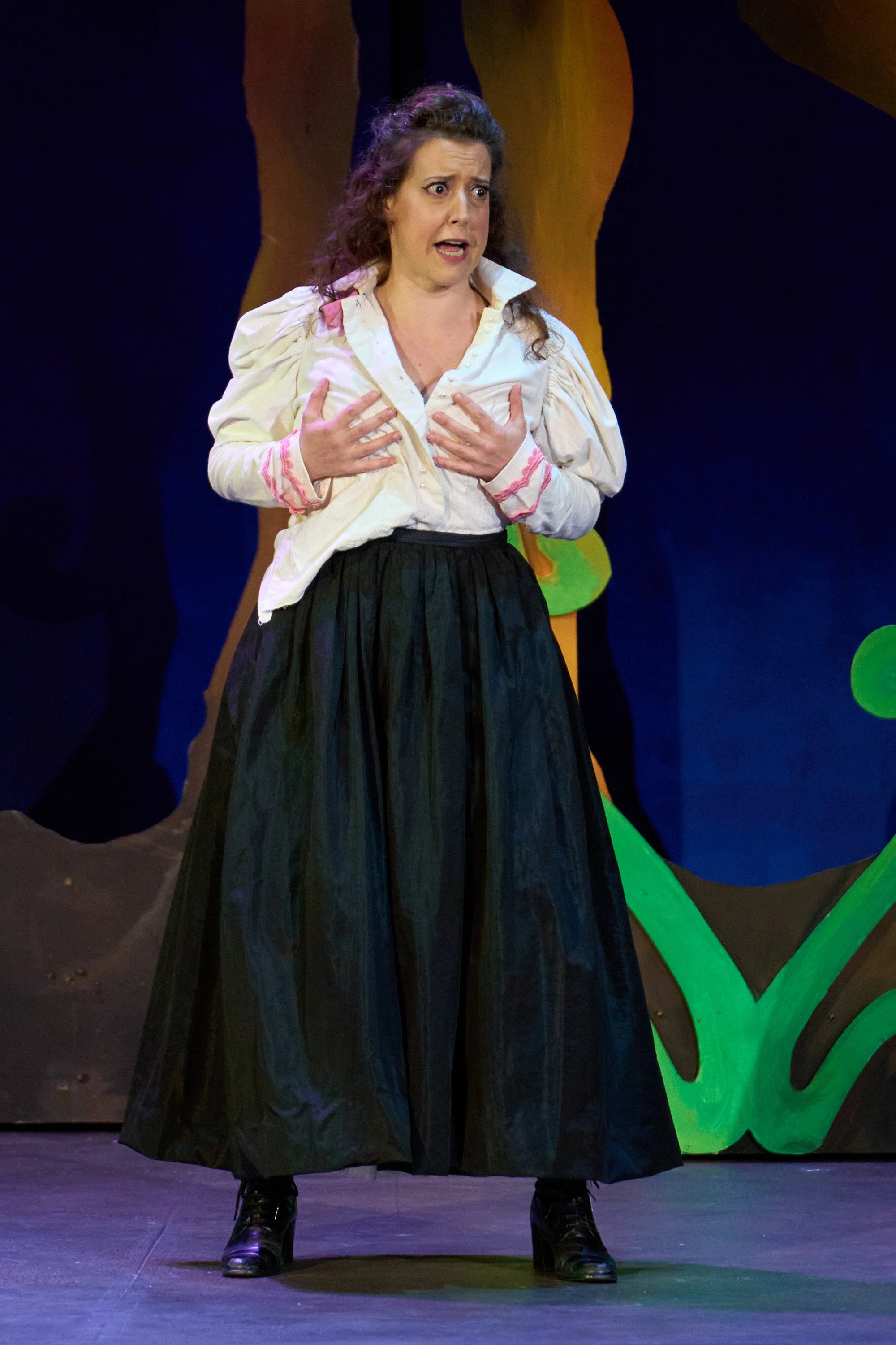 Gallery — Amy Maude Helfer, mezzo-soprano