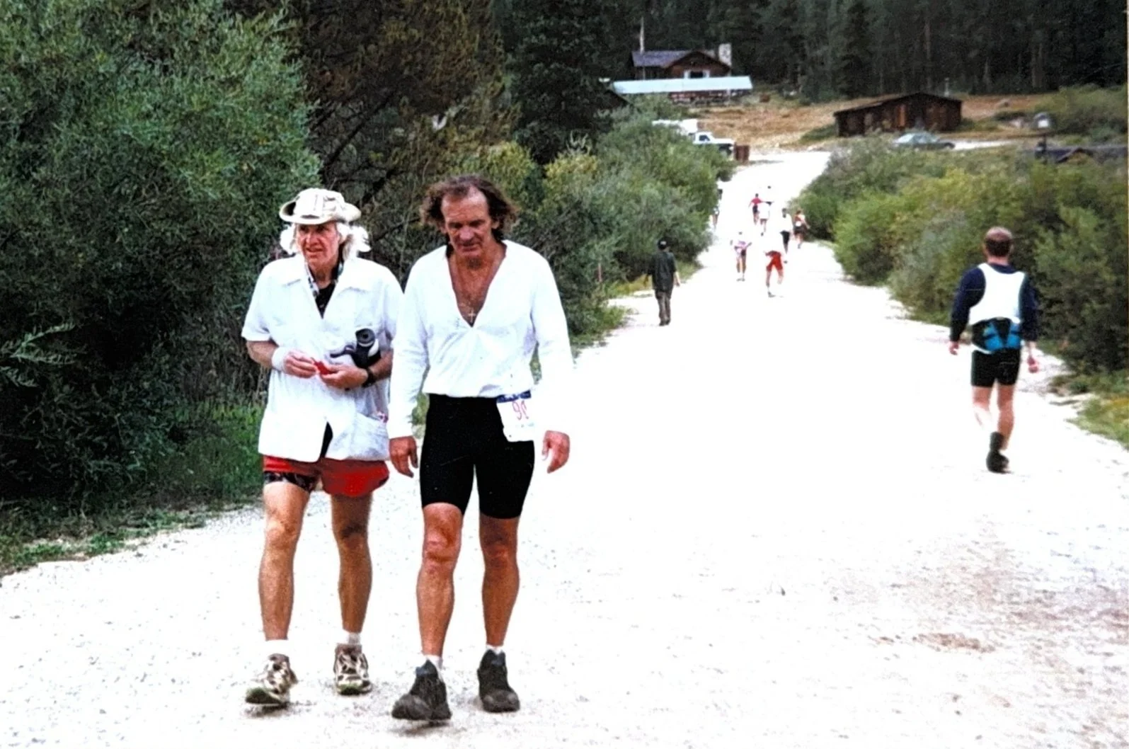 Team 1 — LT100 Legacy Foundation