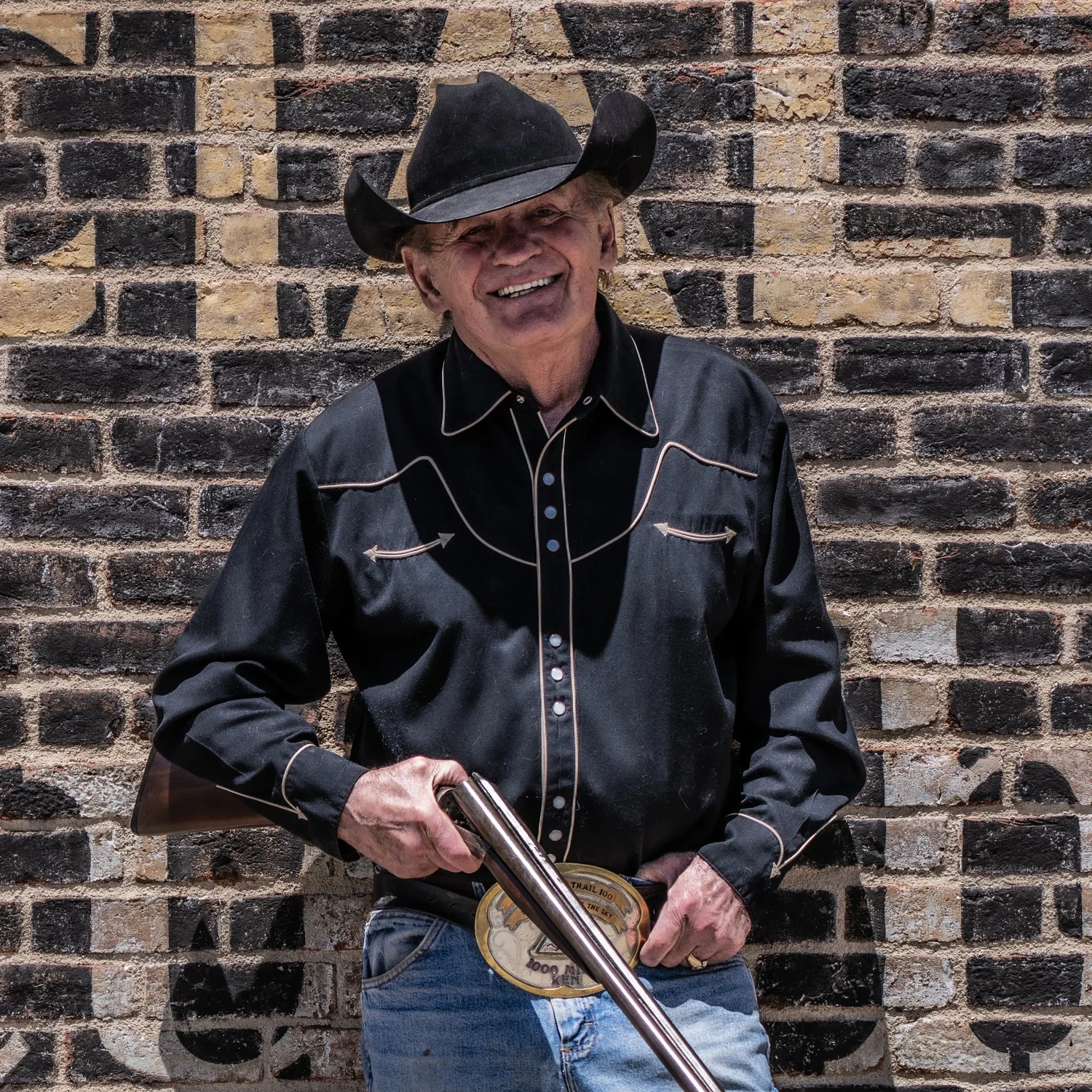 Team 1 — LT100 Legacy Foundation