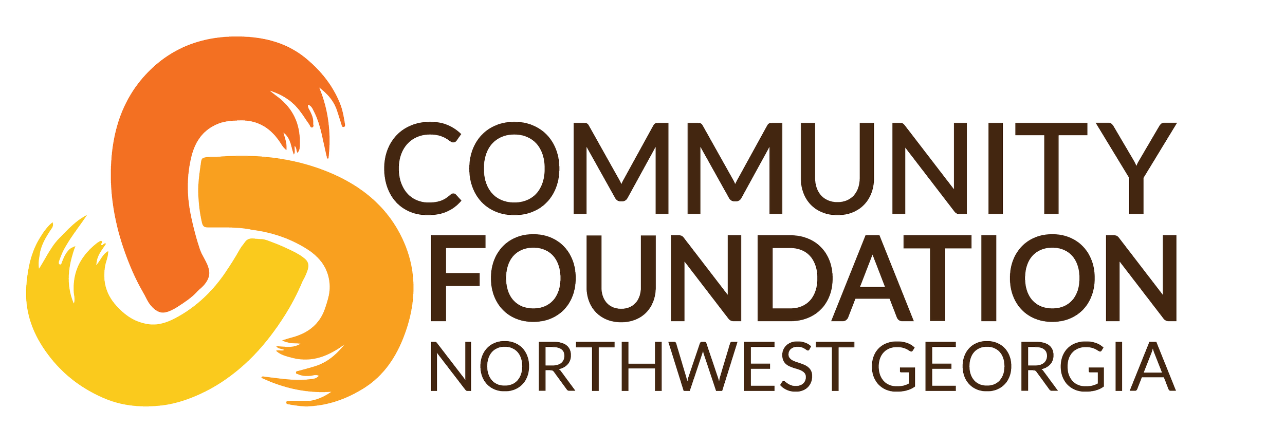 Elevator Pitch — Community Foundation of Northwest Georgia