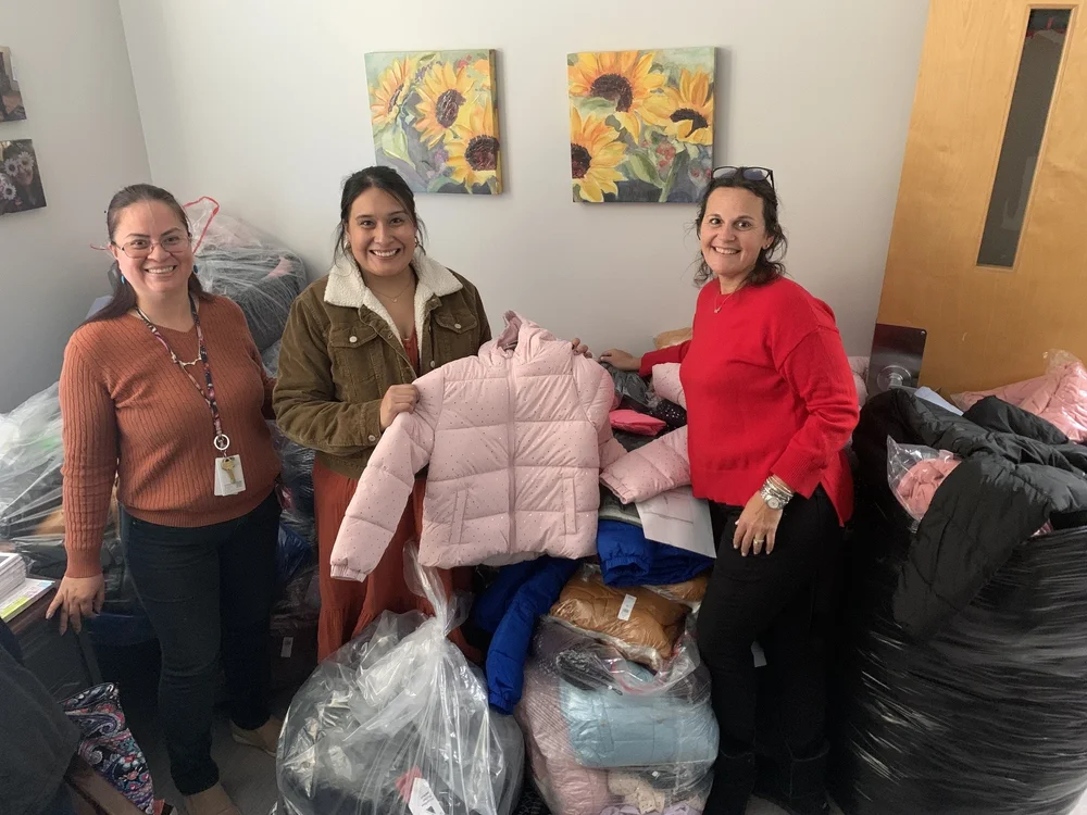 ABOUT — The Community Foundation of Northwest Georgia — Community ...