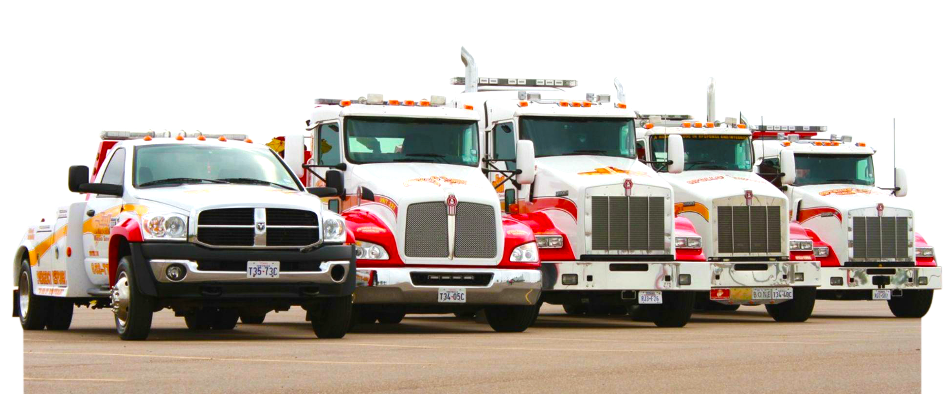 Apollo Towing Service