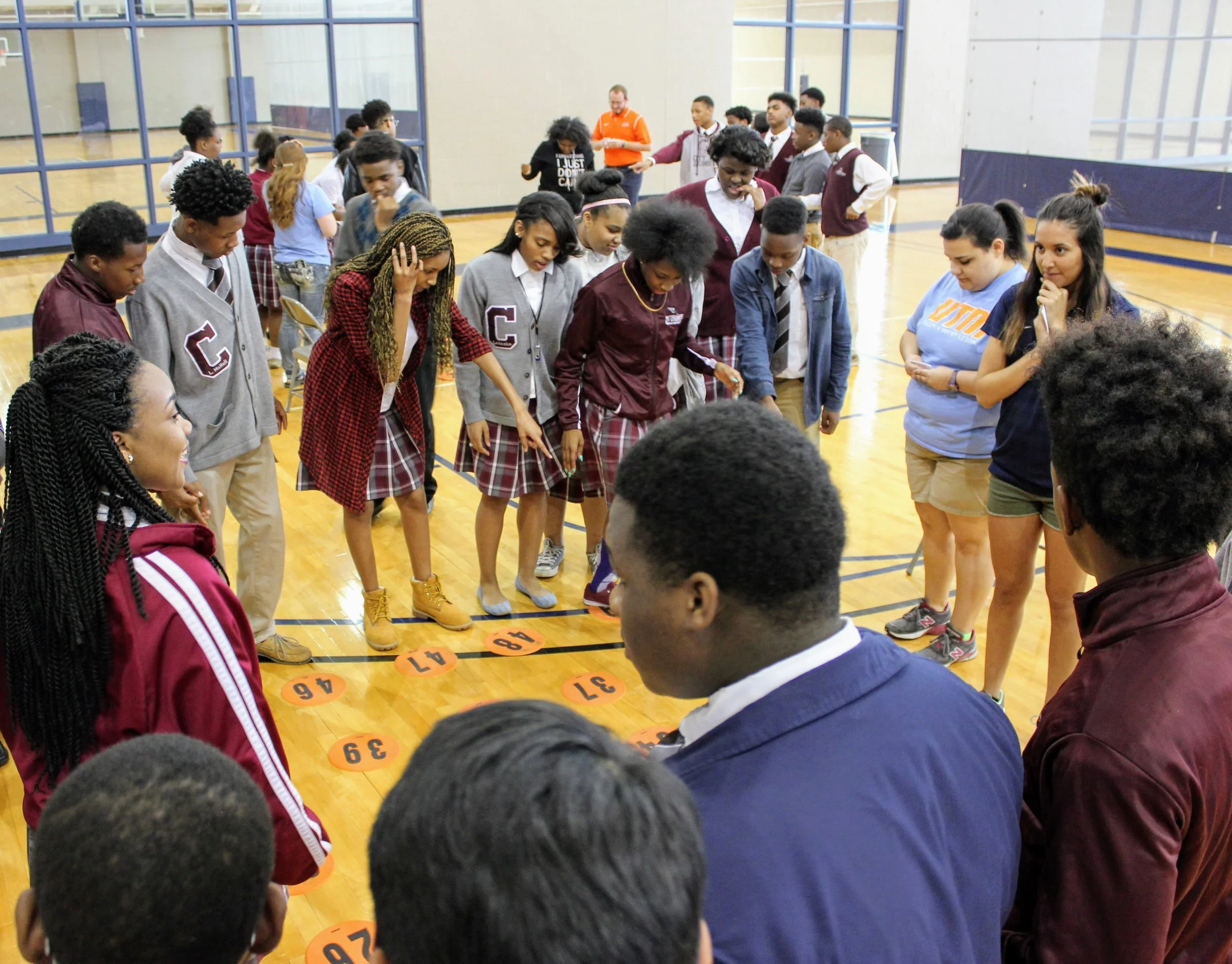 City University Schools