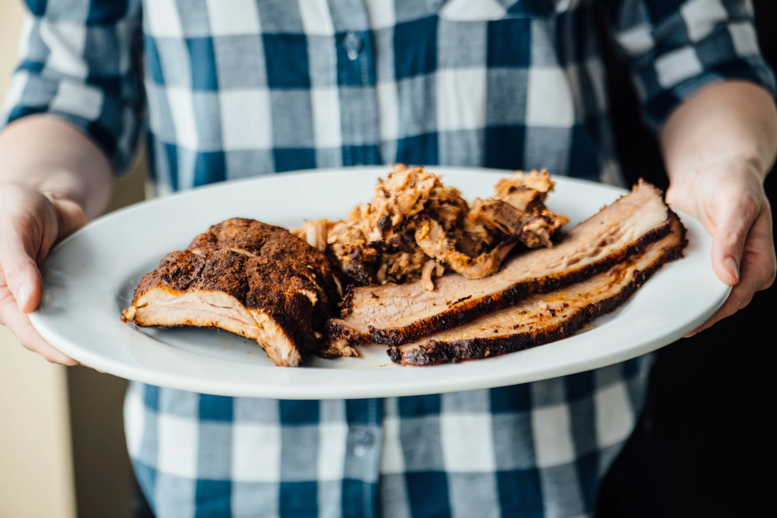 BRQ Seafood & Barbeque | Barbeque Restaurant
