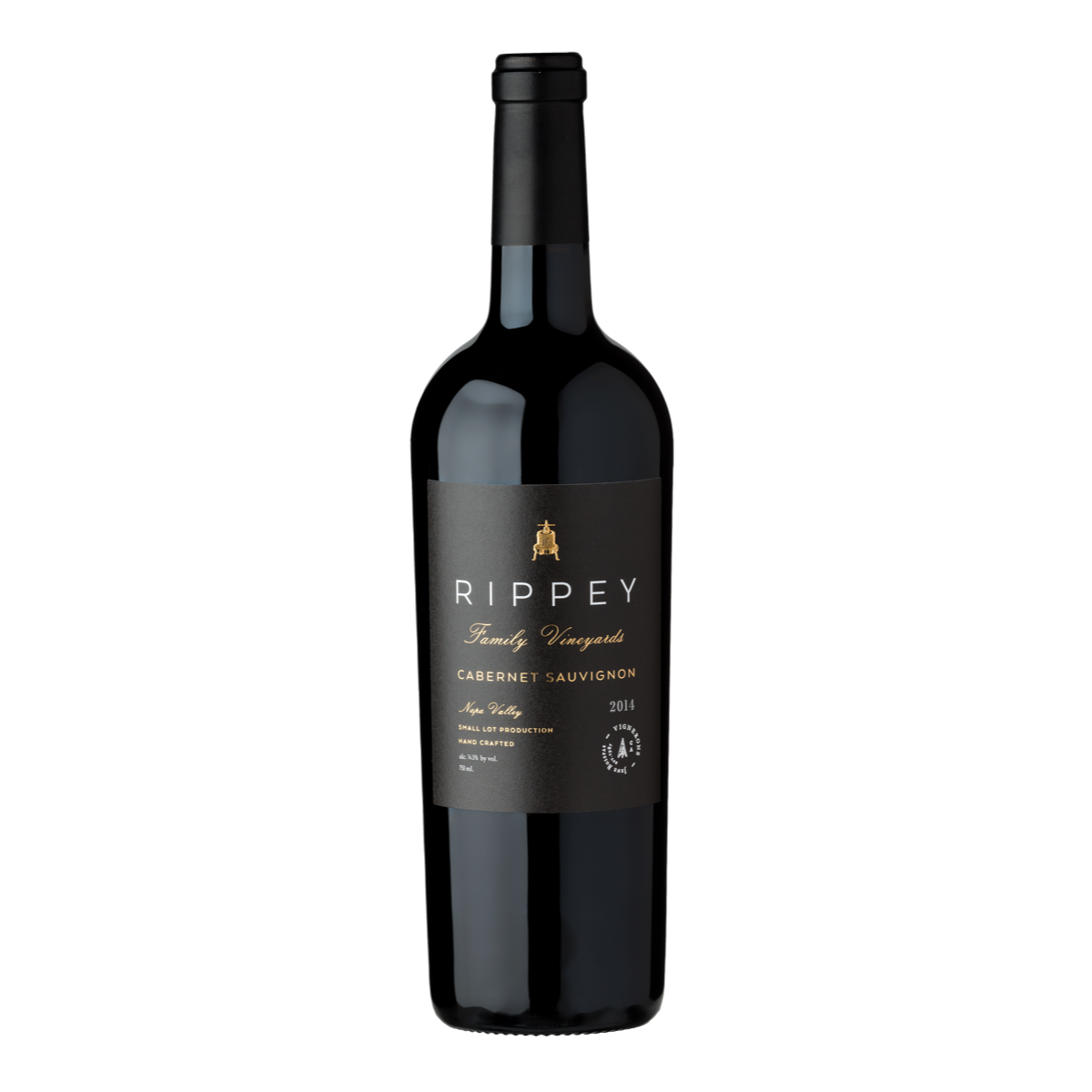 Our Wines — Rippey Family Vineyards