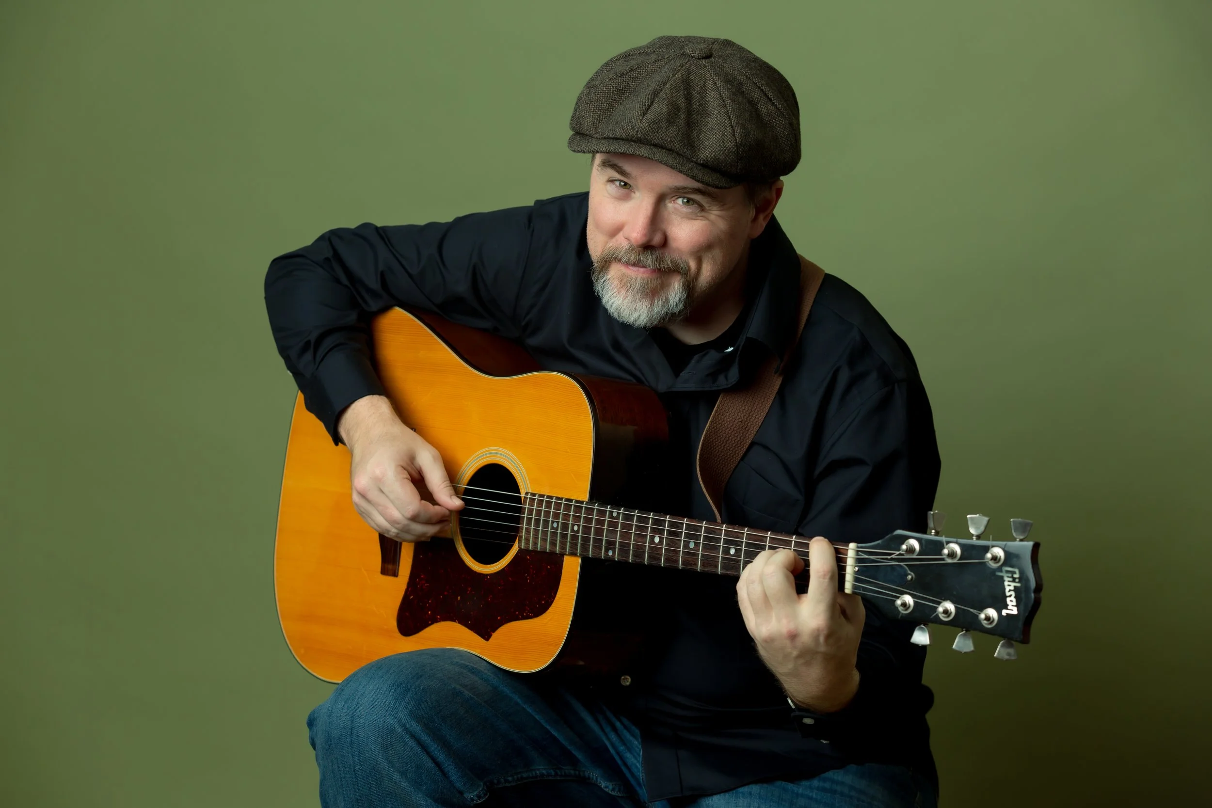 2023 FESTIVAL — Buffalo Commons Storytelling & Music Festival