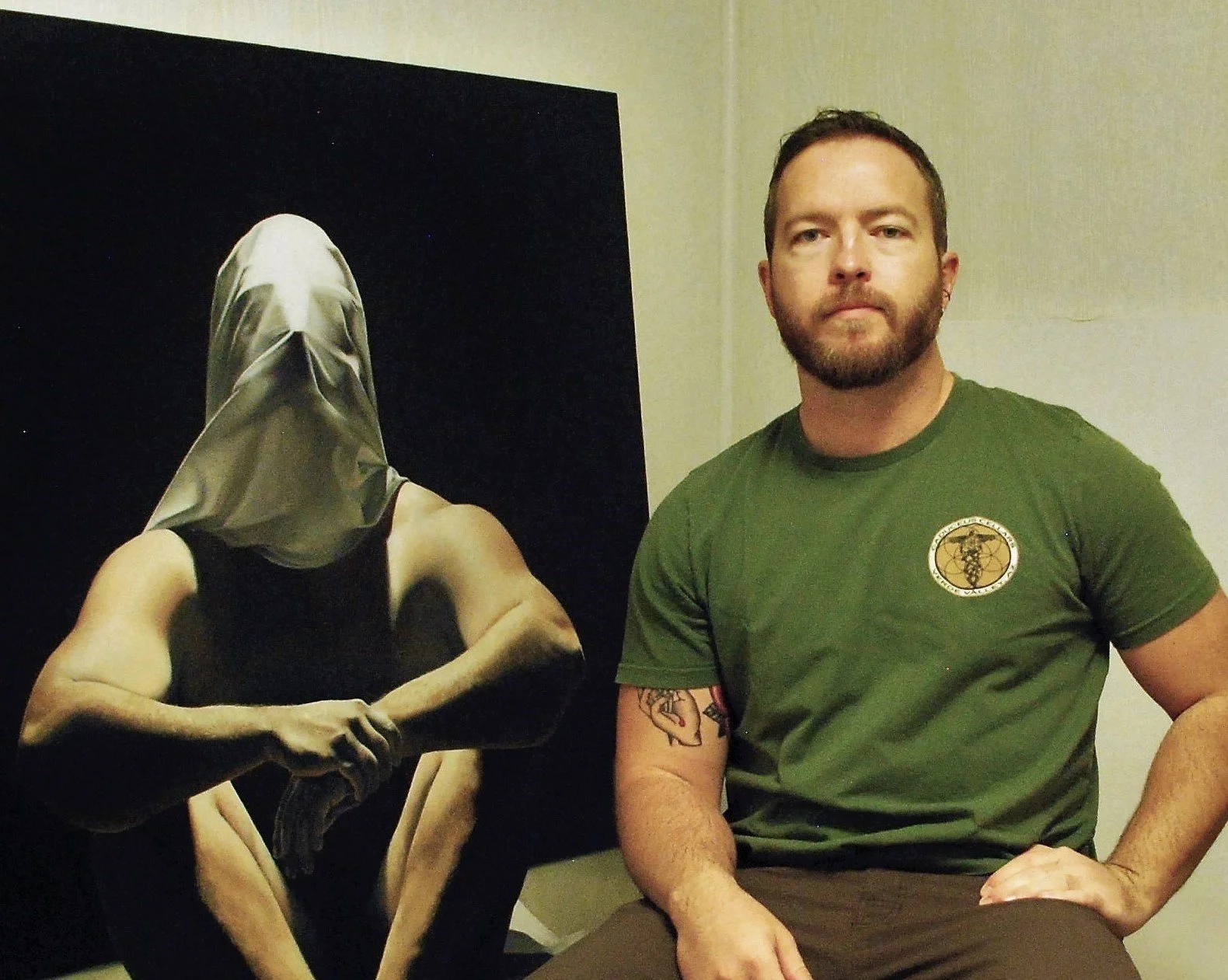 Buffalo Commons Storytelling & Music Festival