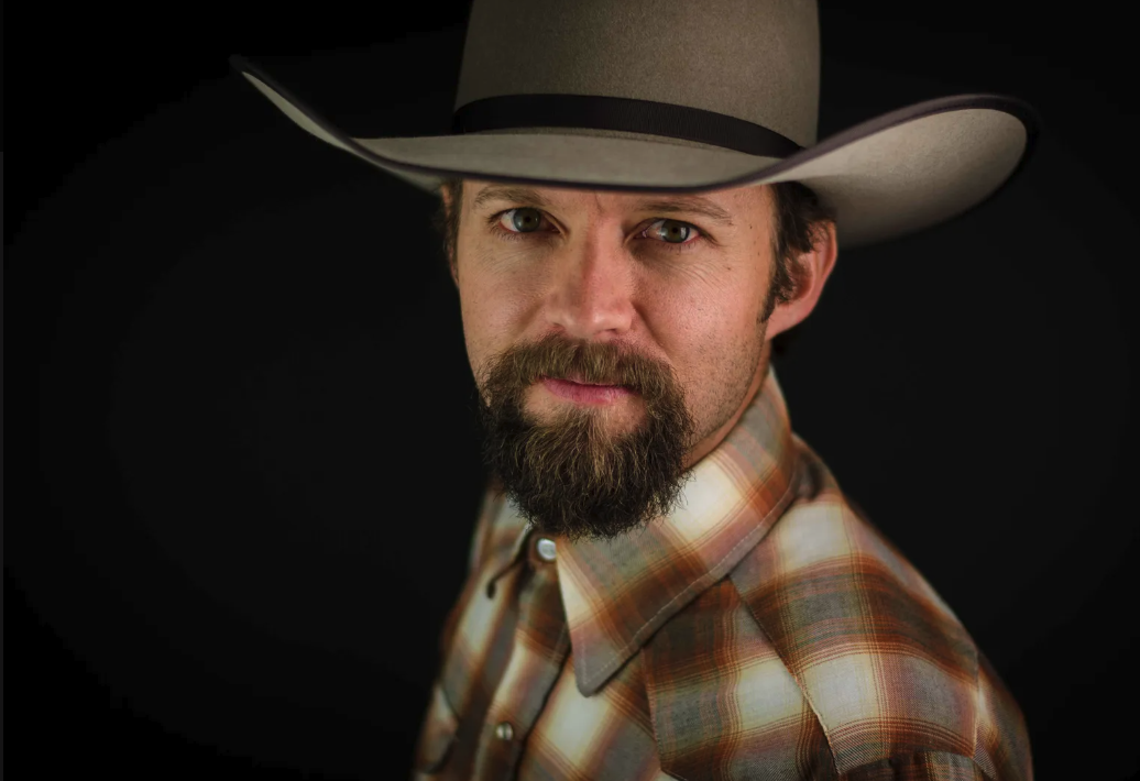 Buffalo Commons Storytelling & Music Festival