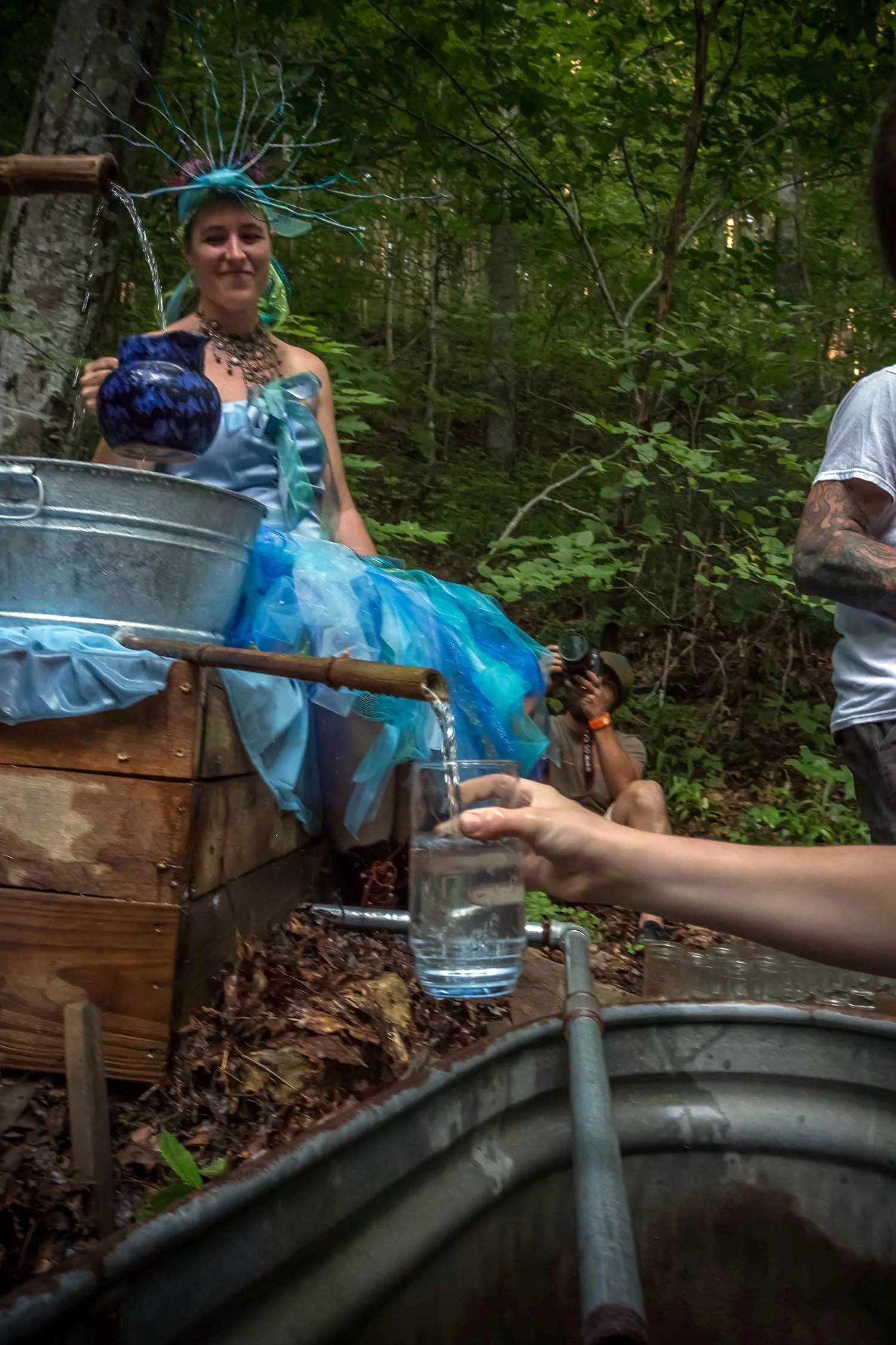 Create — Clear Creek Creative