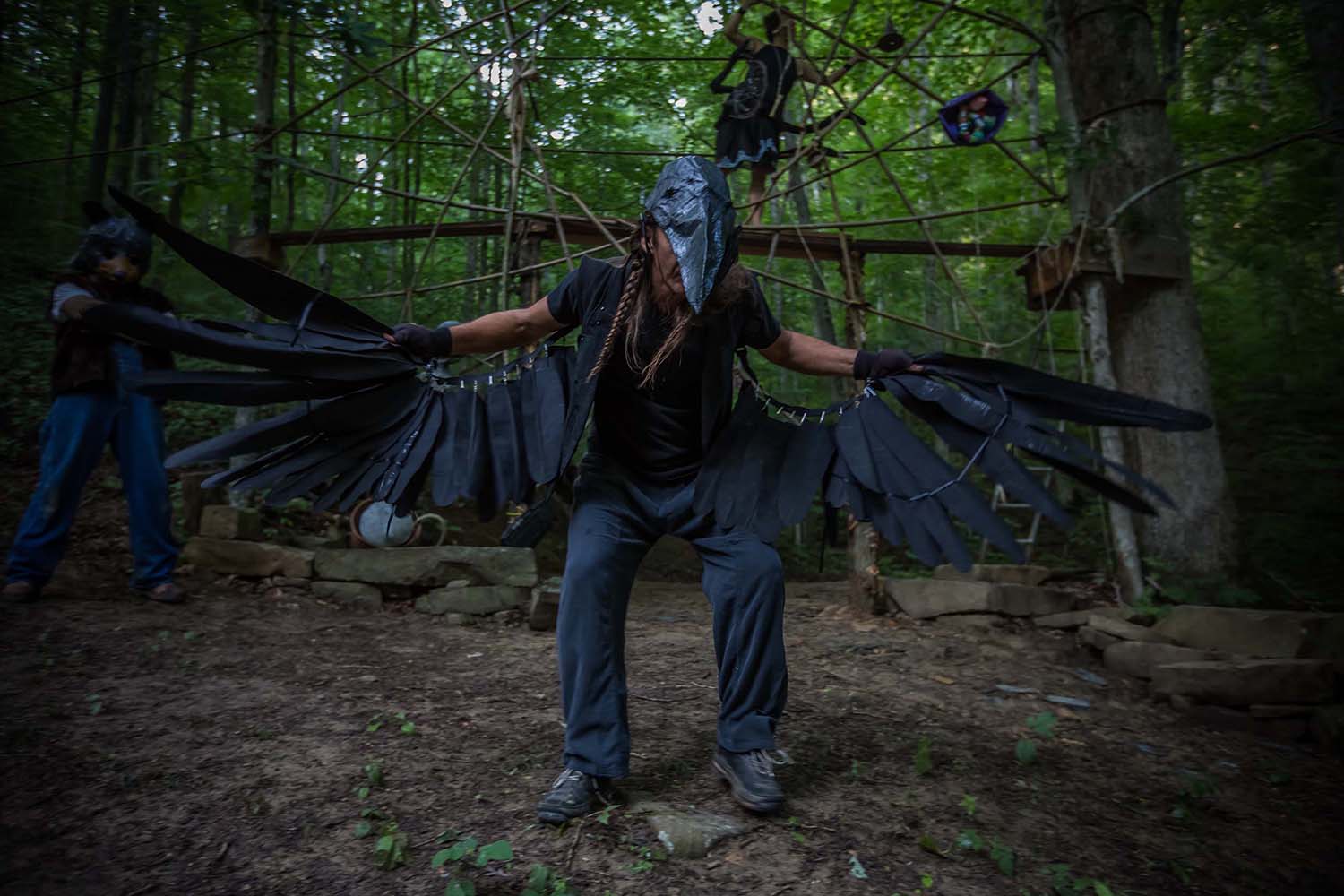 Create — Clear Creek Creative