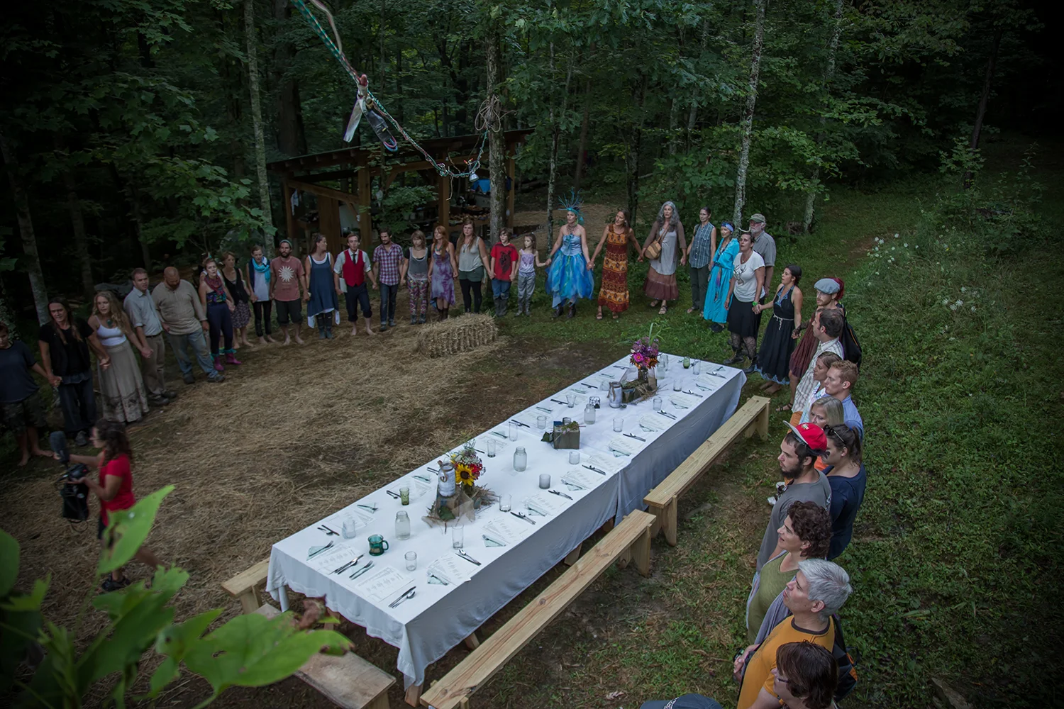 Create — Clear Creek Creative