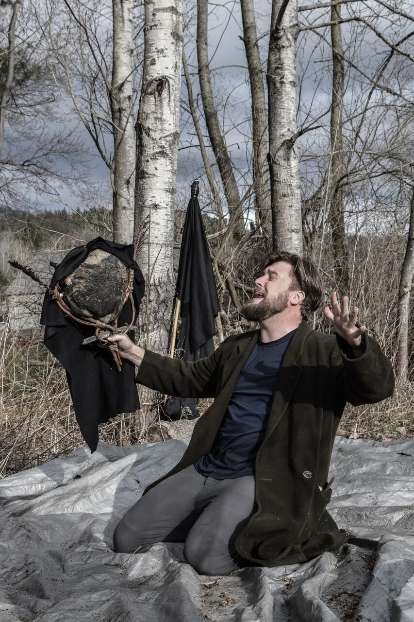 Ezell — Clear Creek Creative