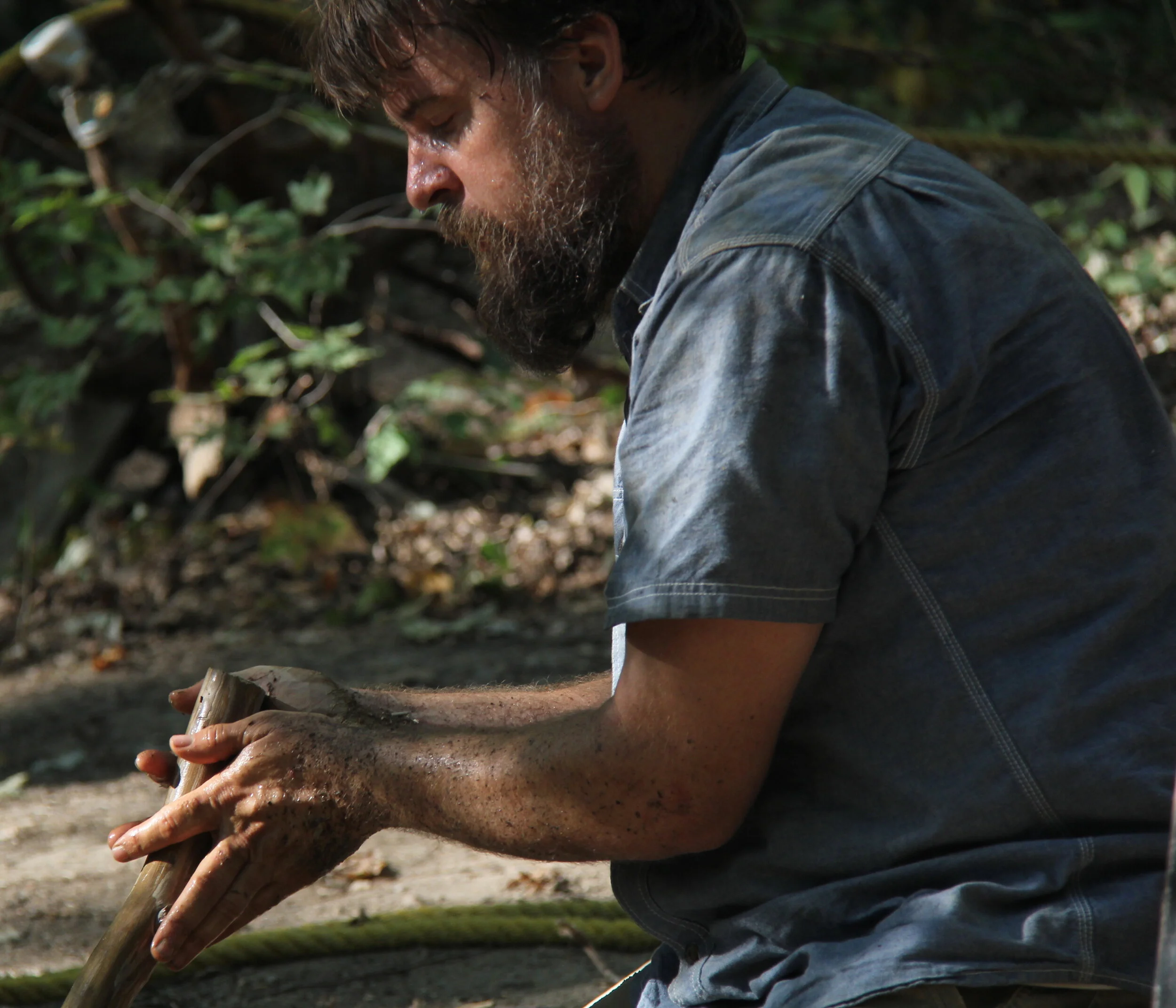 Ezell — Clear Creek Creative