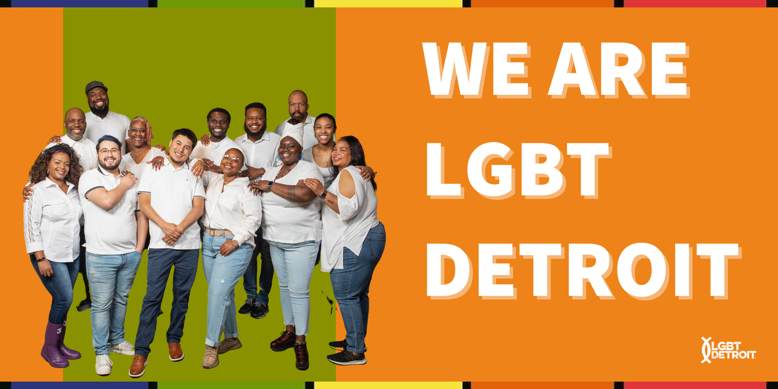 Board & Staff — LGBT Detroit