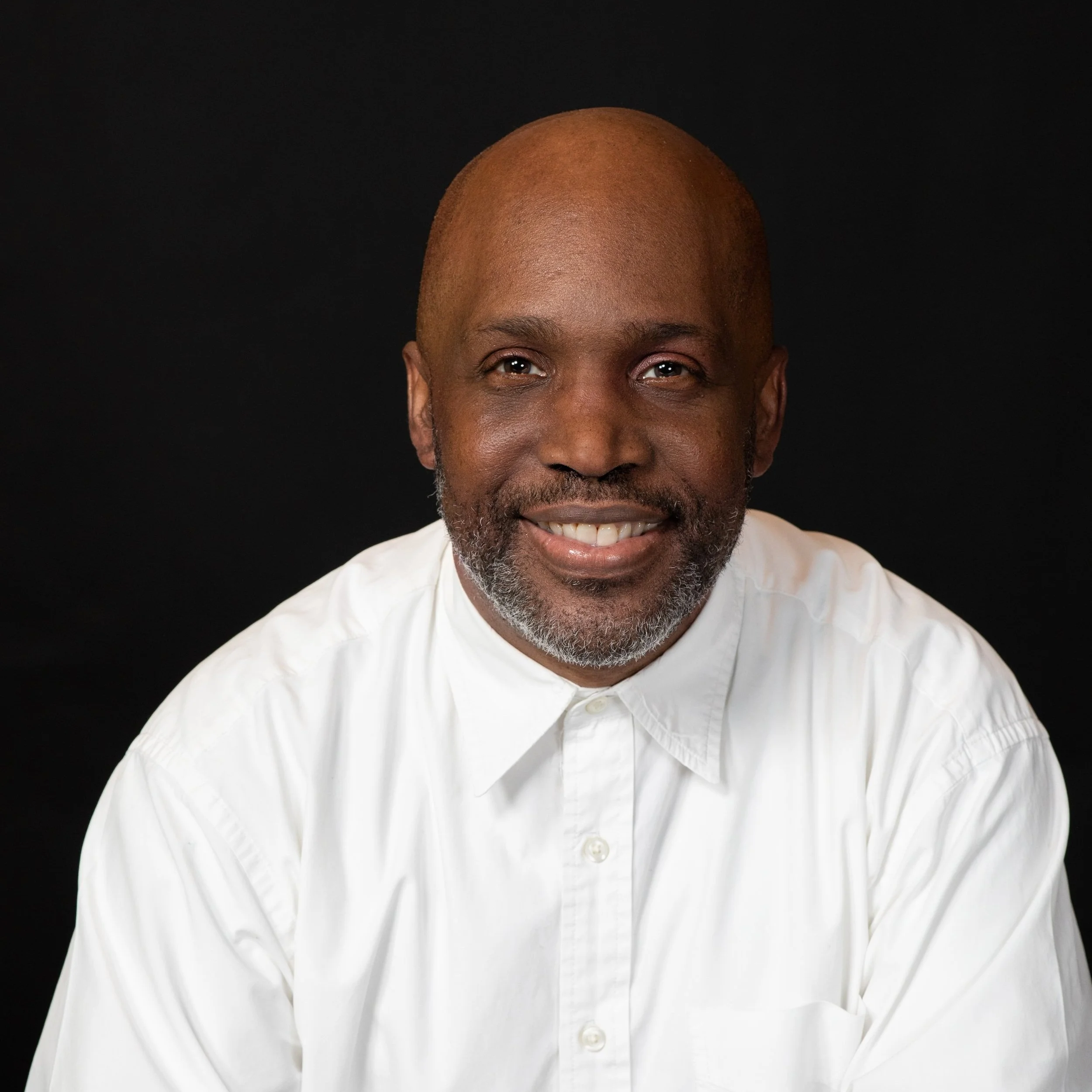 Tyrone Dorzell Burton