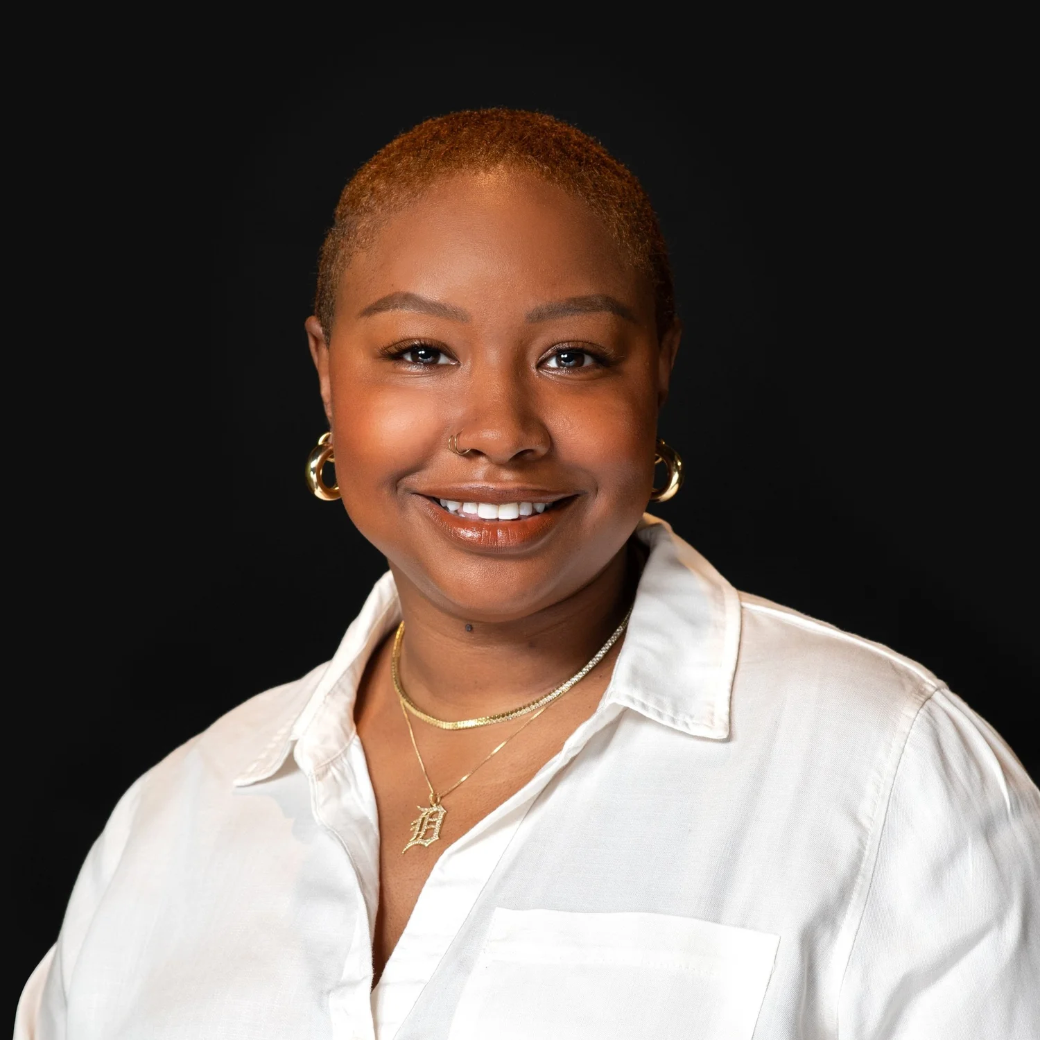 Board & Staff - LGBT Detroit