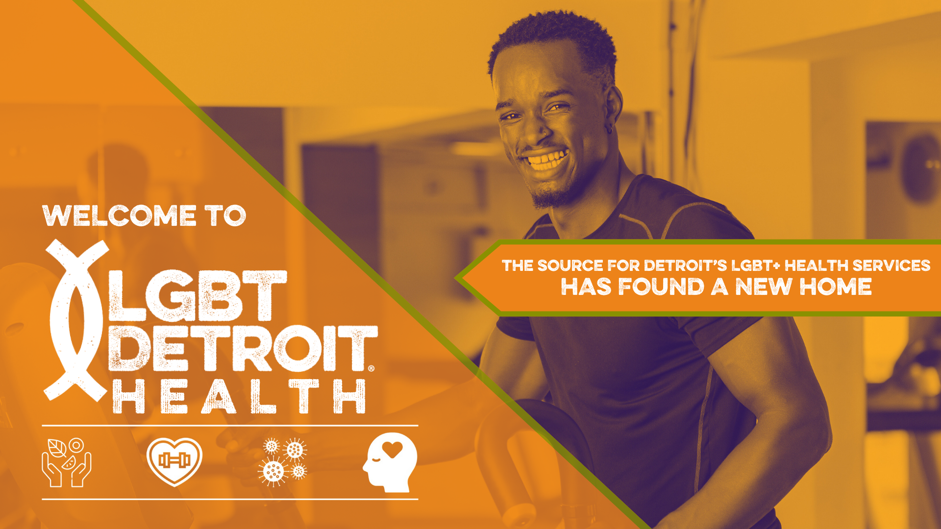 Health - LGBT Detroit