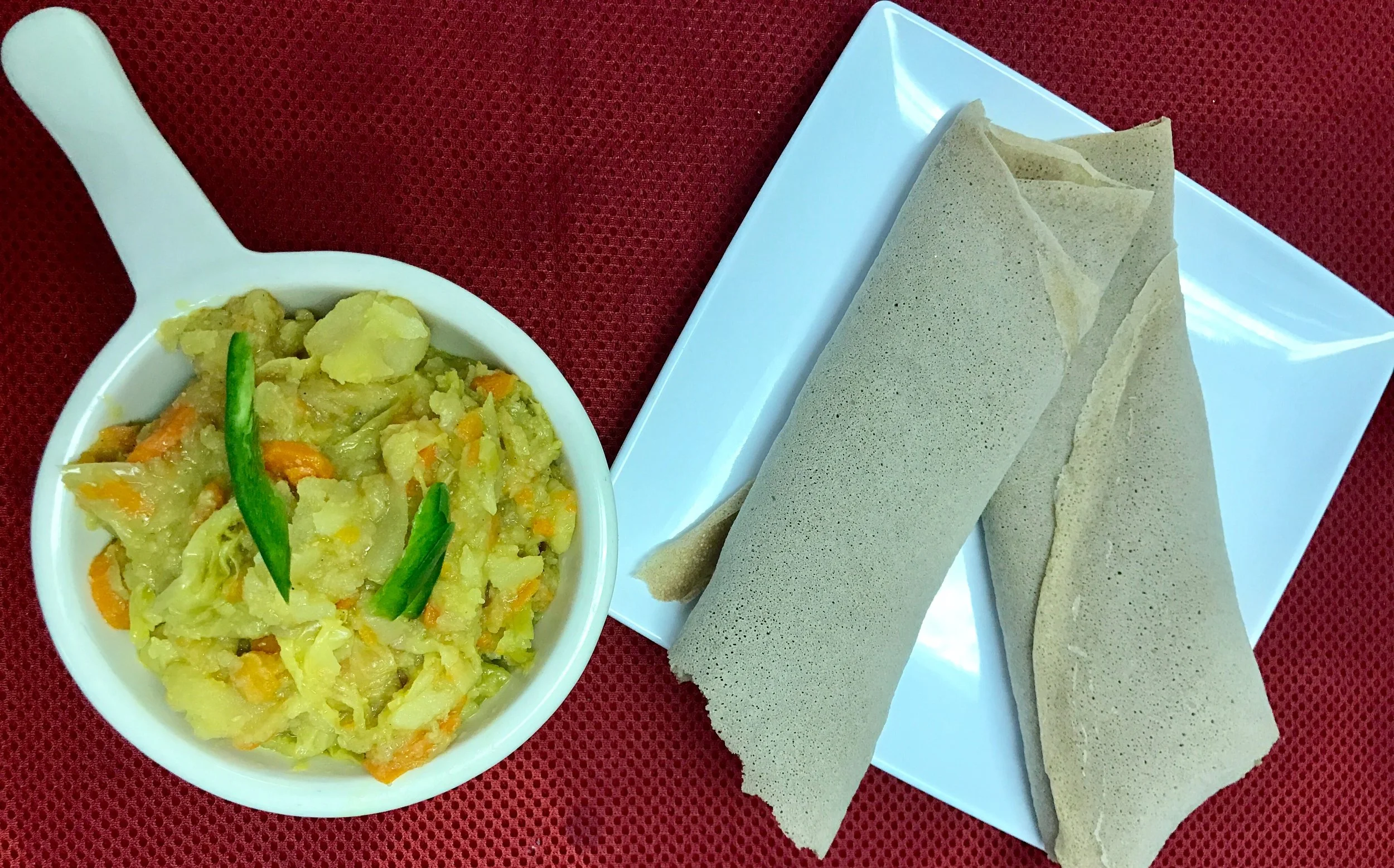 Photos — AYDA ETHIOPIAN RESTAURANT