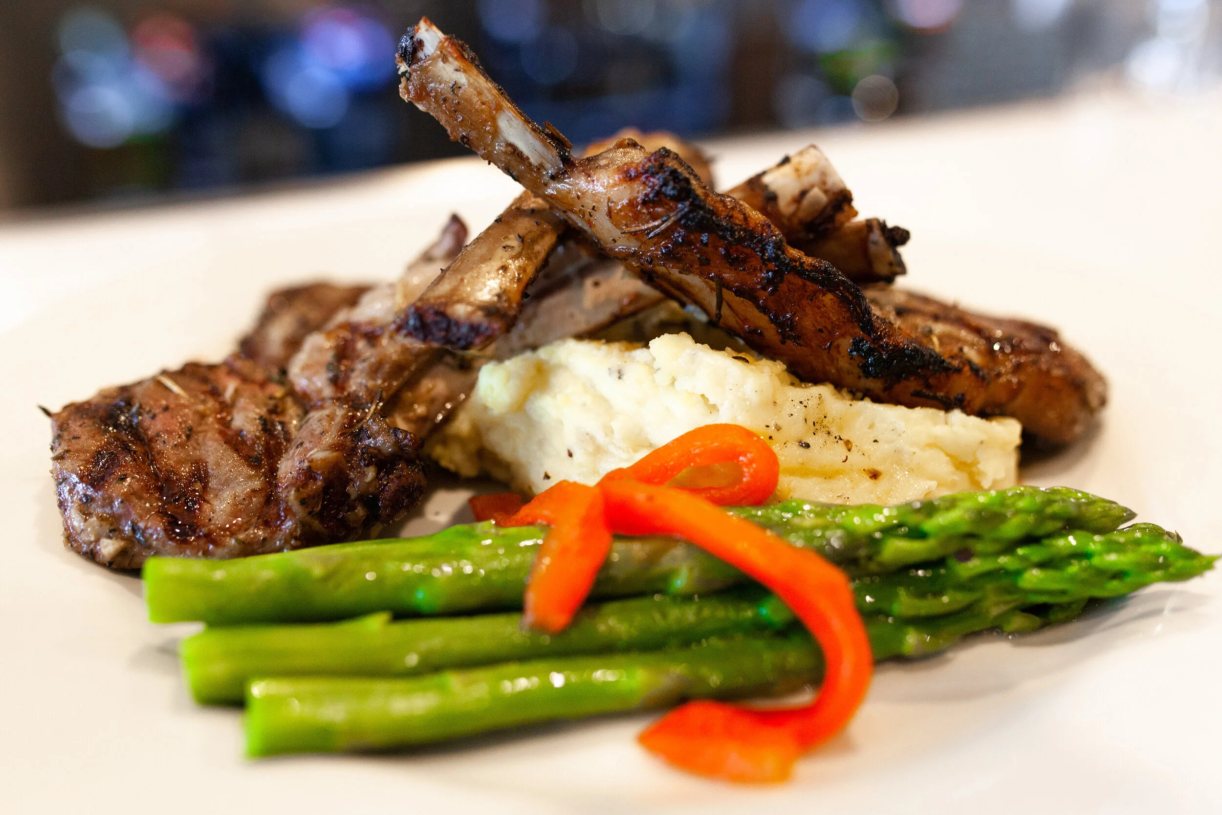 Brighton Bar & Grill