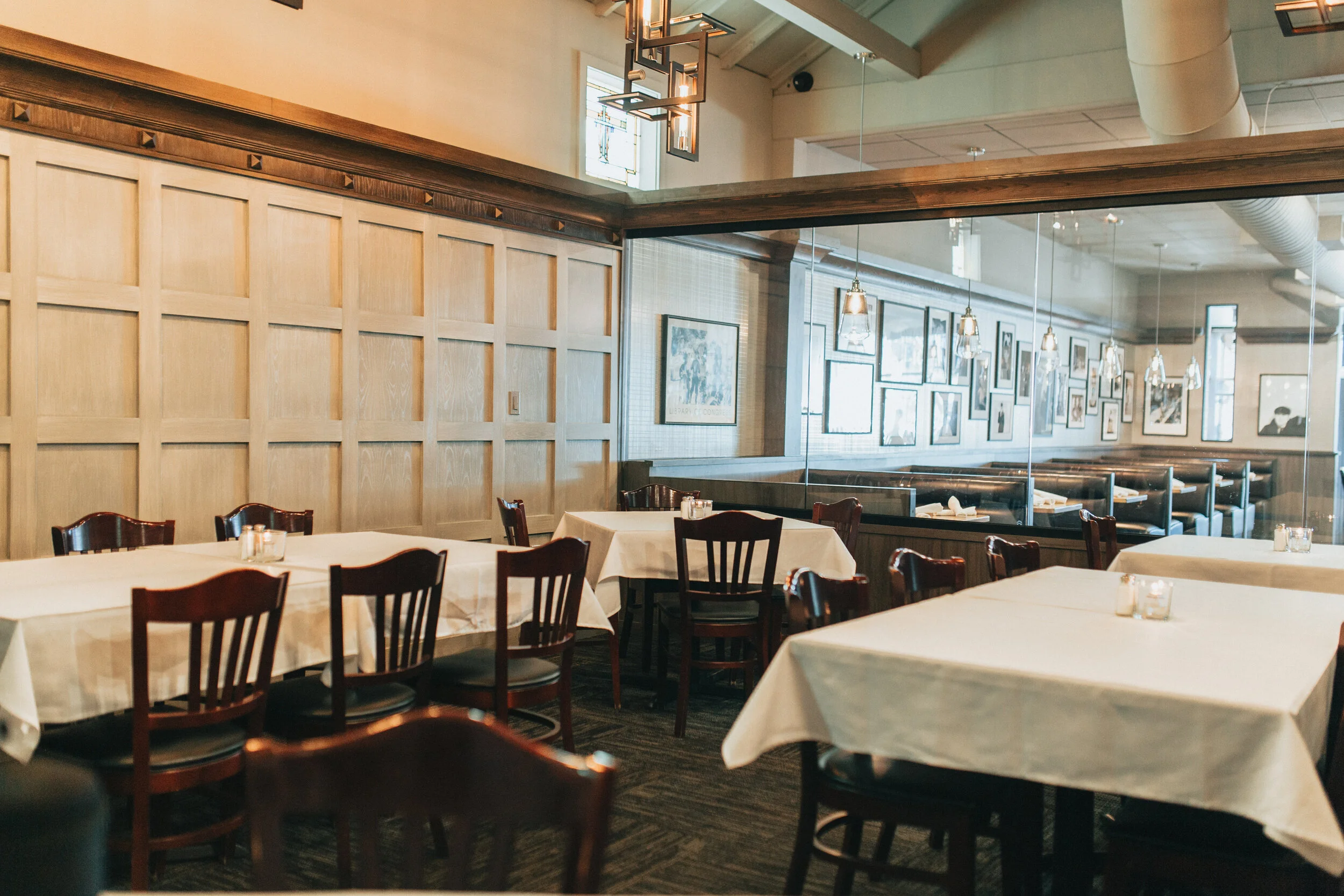 Brighton Bar & Grill