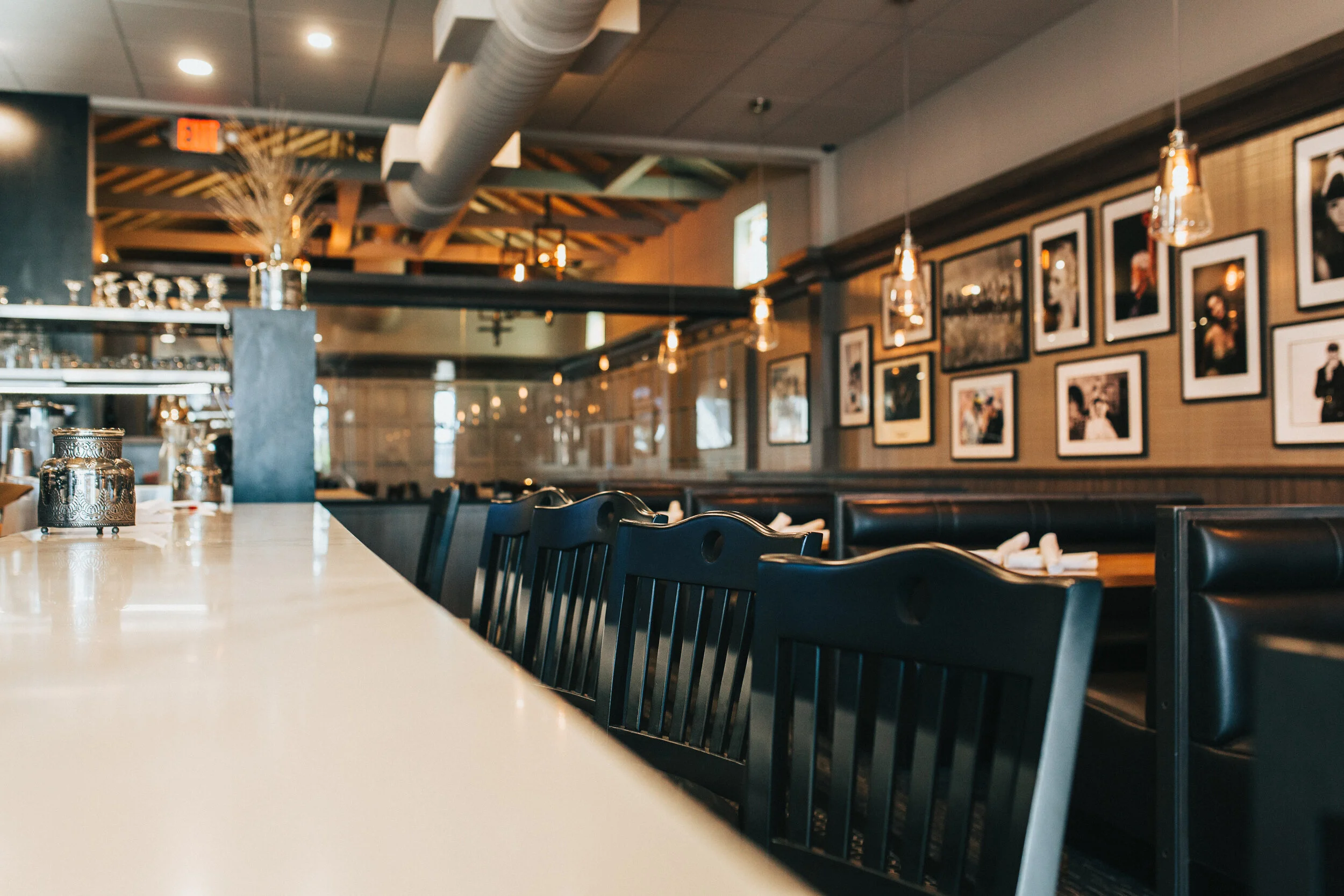 Brighton Bar & Grill