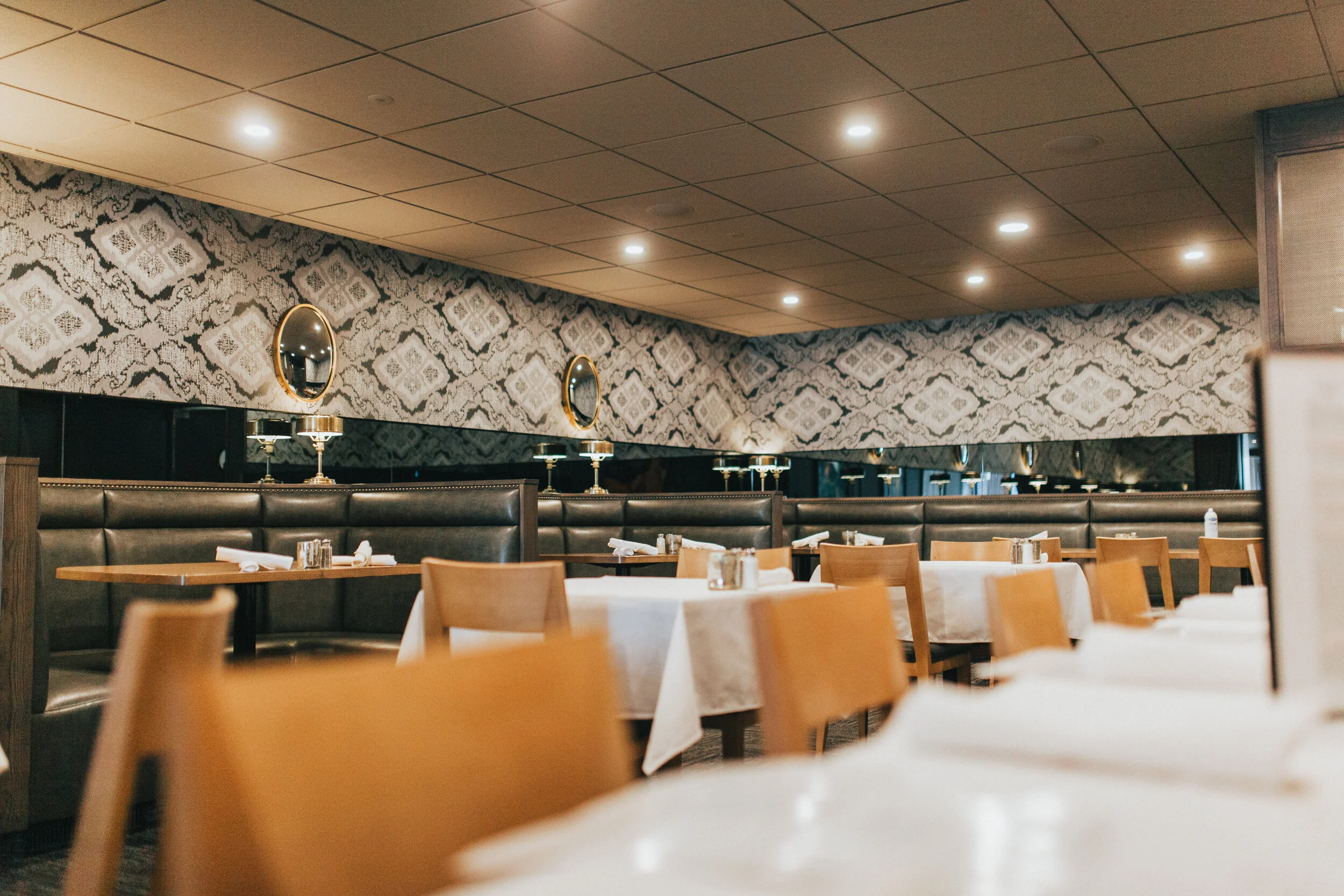 Brighton Bar & Grill