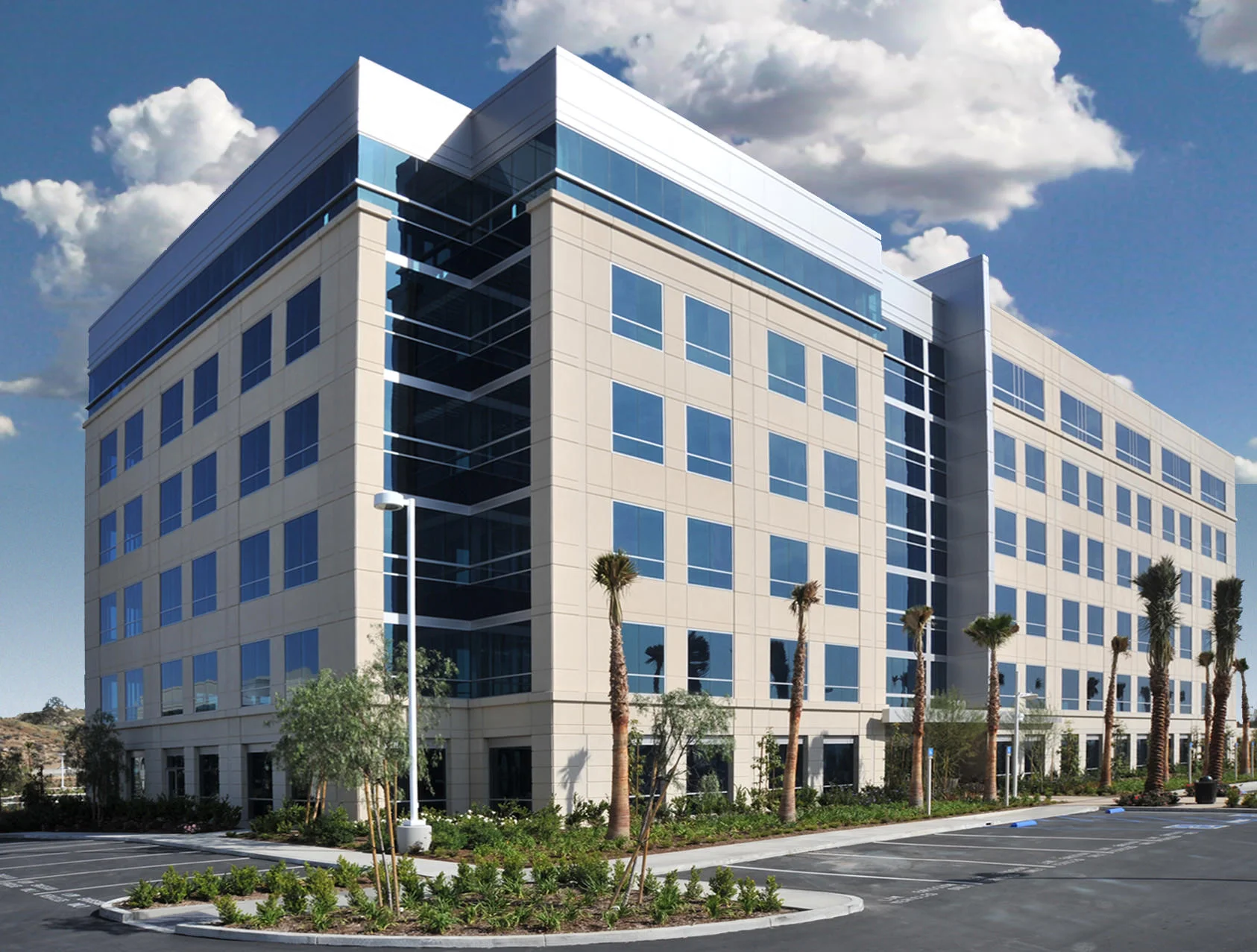 Corona Summit Corporate Center — GAA Architects