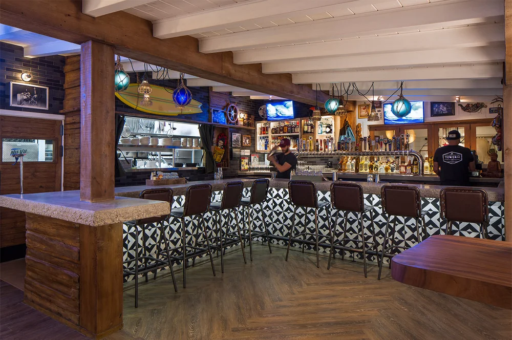 Tower 12 — GAA Architects