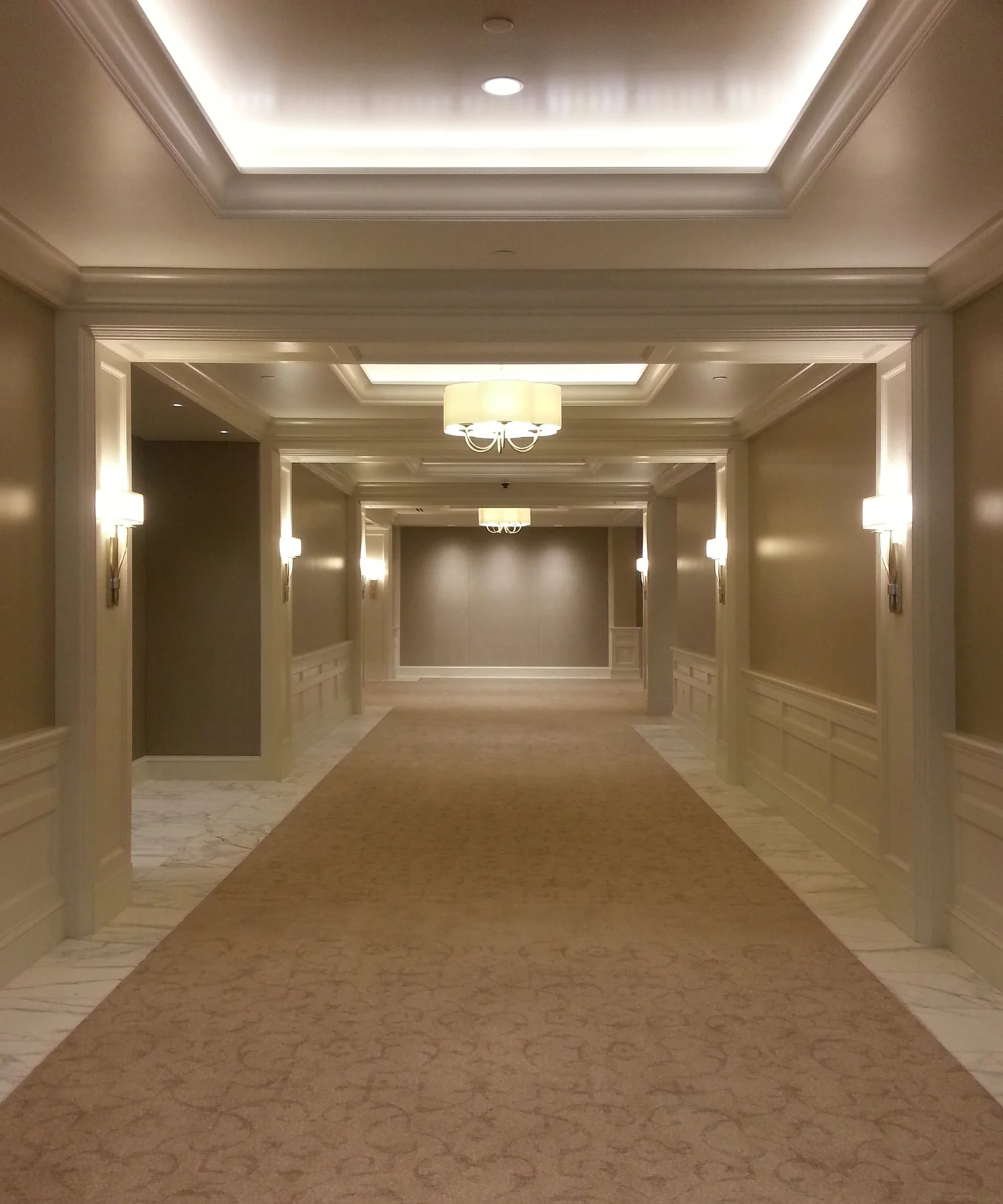 The Ranch 6th Floor — GAA Architects